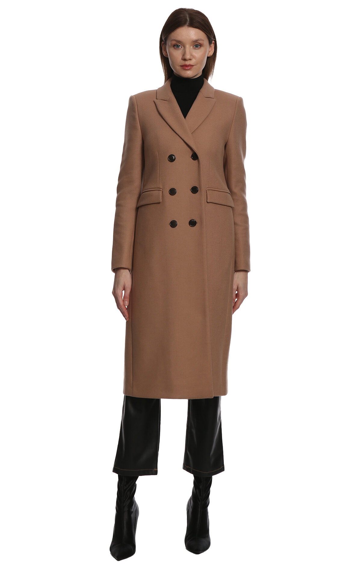 Ivy&Oak-Ivy&Oak Camel Kaban