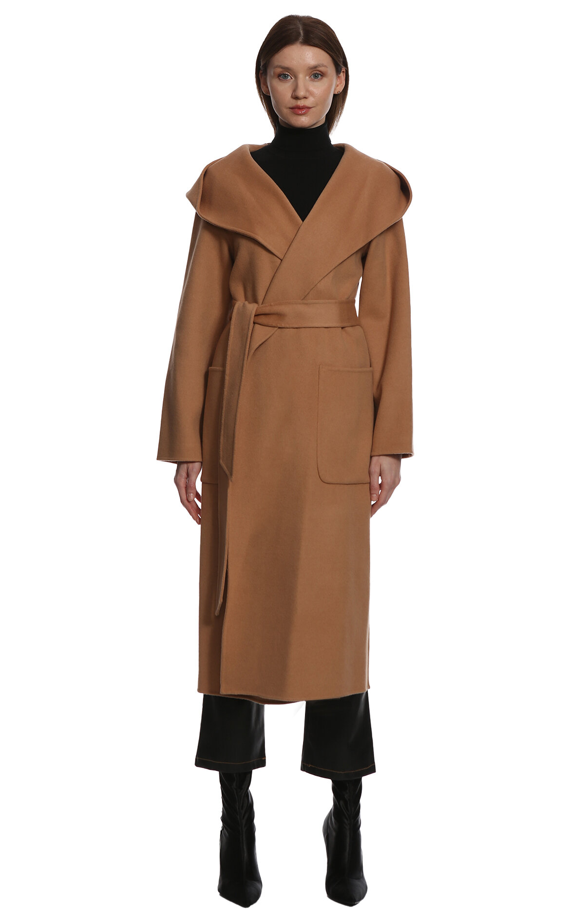 Ivy&Oak-Ivy&Oak Camel Kaban