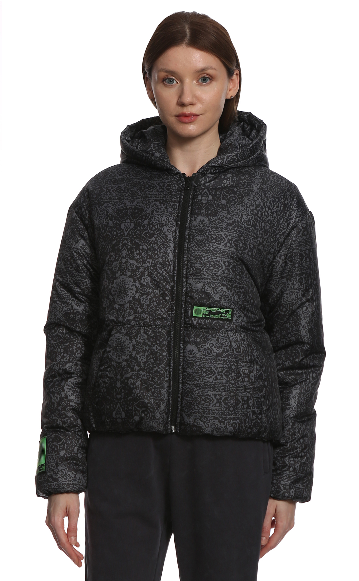 Les Benjamins-Les Benjamins Siyah Mont