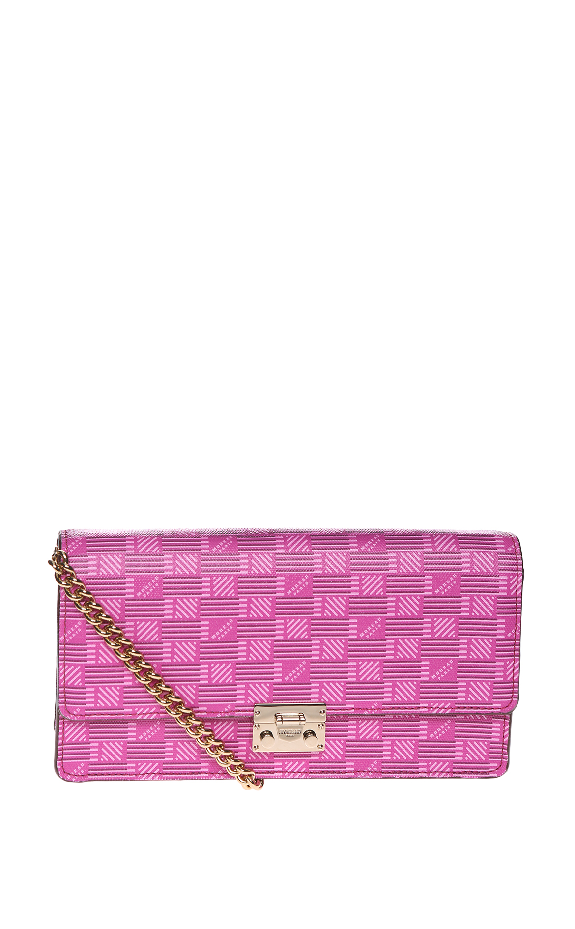 Moreau Paris-Moreau Paris Portfoy