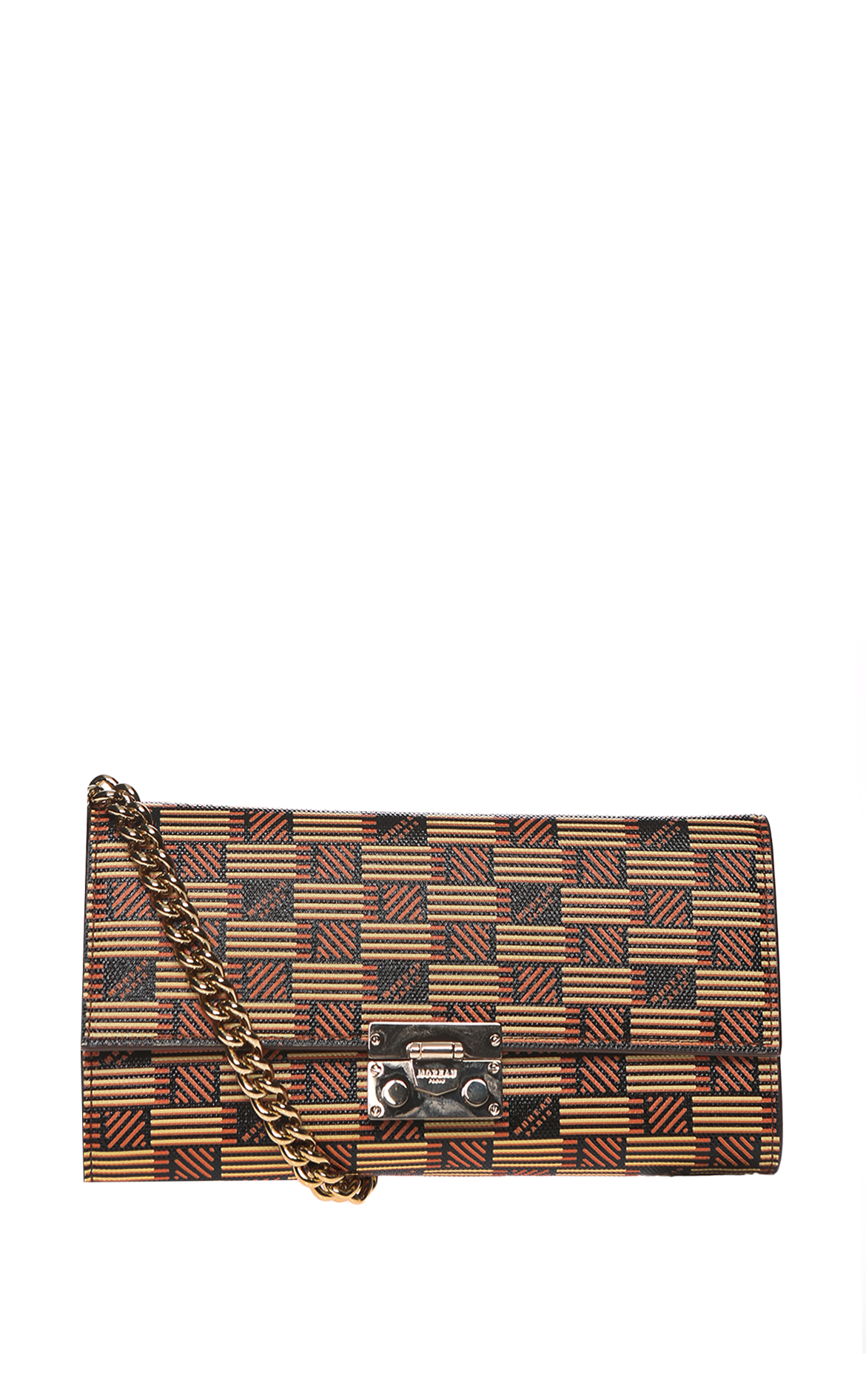 Moreau Paris-Moreau Paris Portfoy