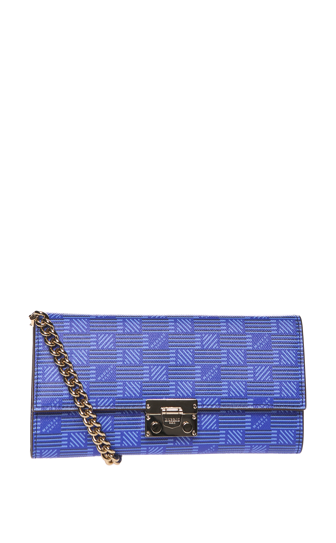 Moreau Paris-Moreau Paris Portfoy