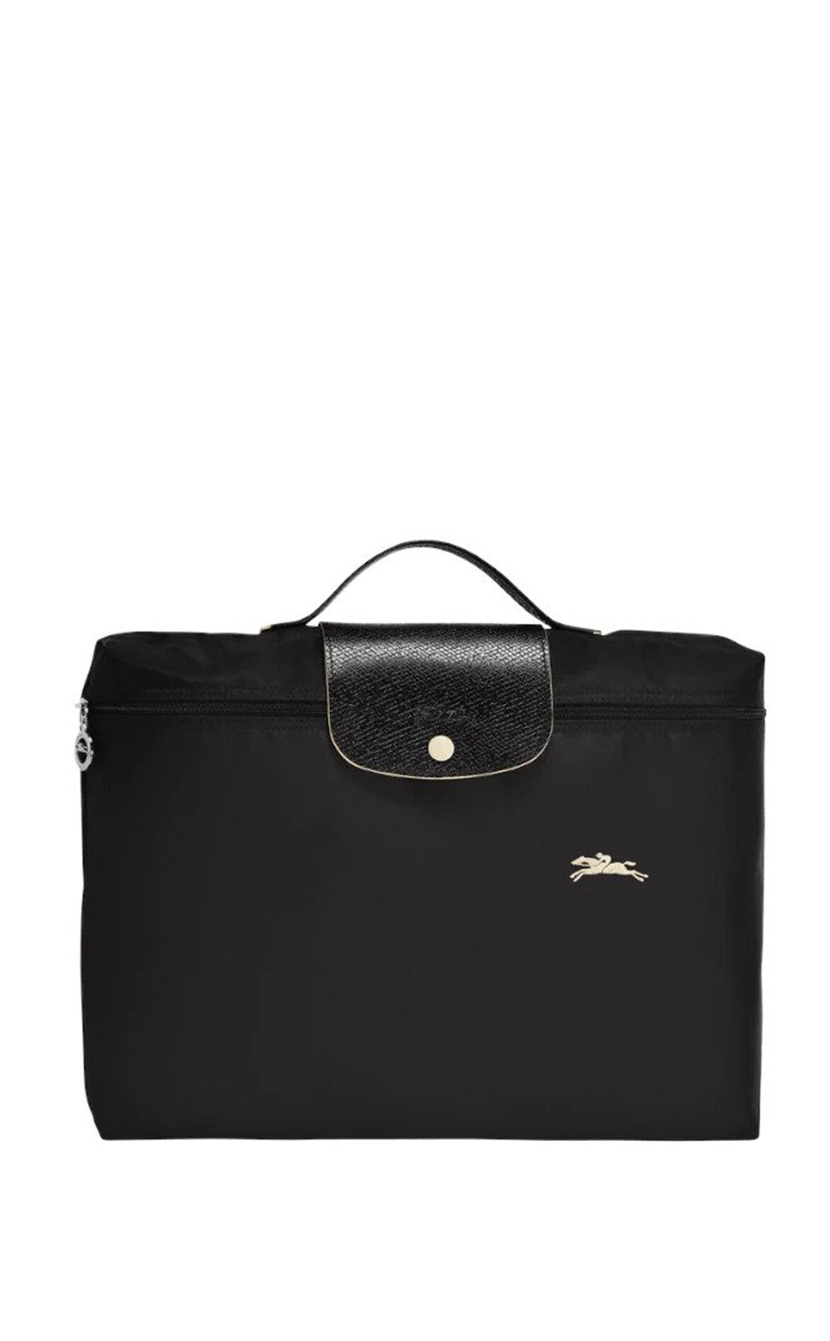 Longchamp-Longchamp Le Pliage Evrak Çantası S