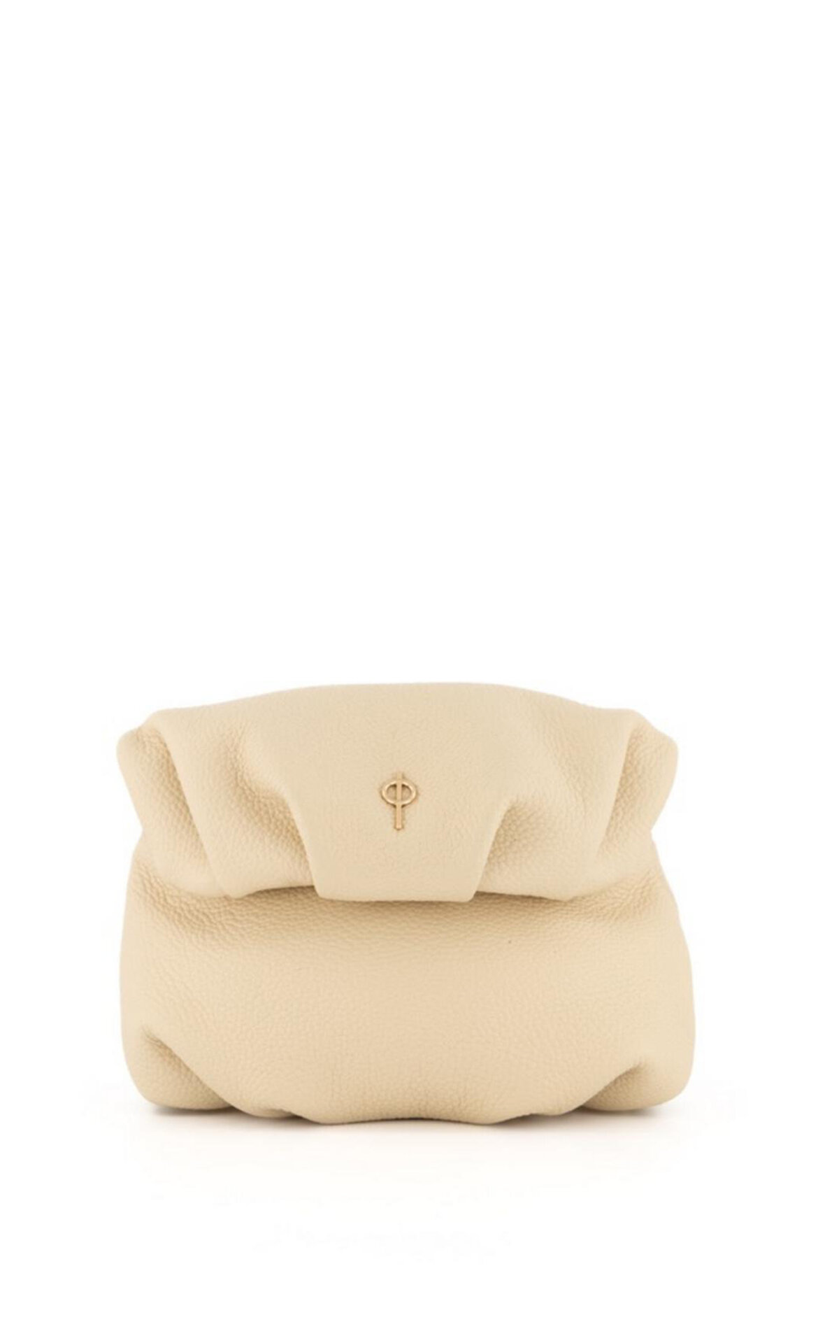 Otrera Bags-Otrera Bej Çanta