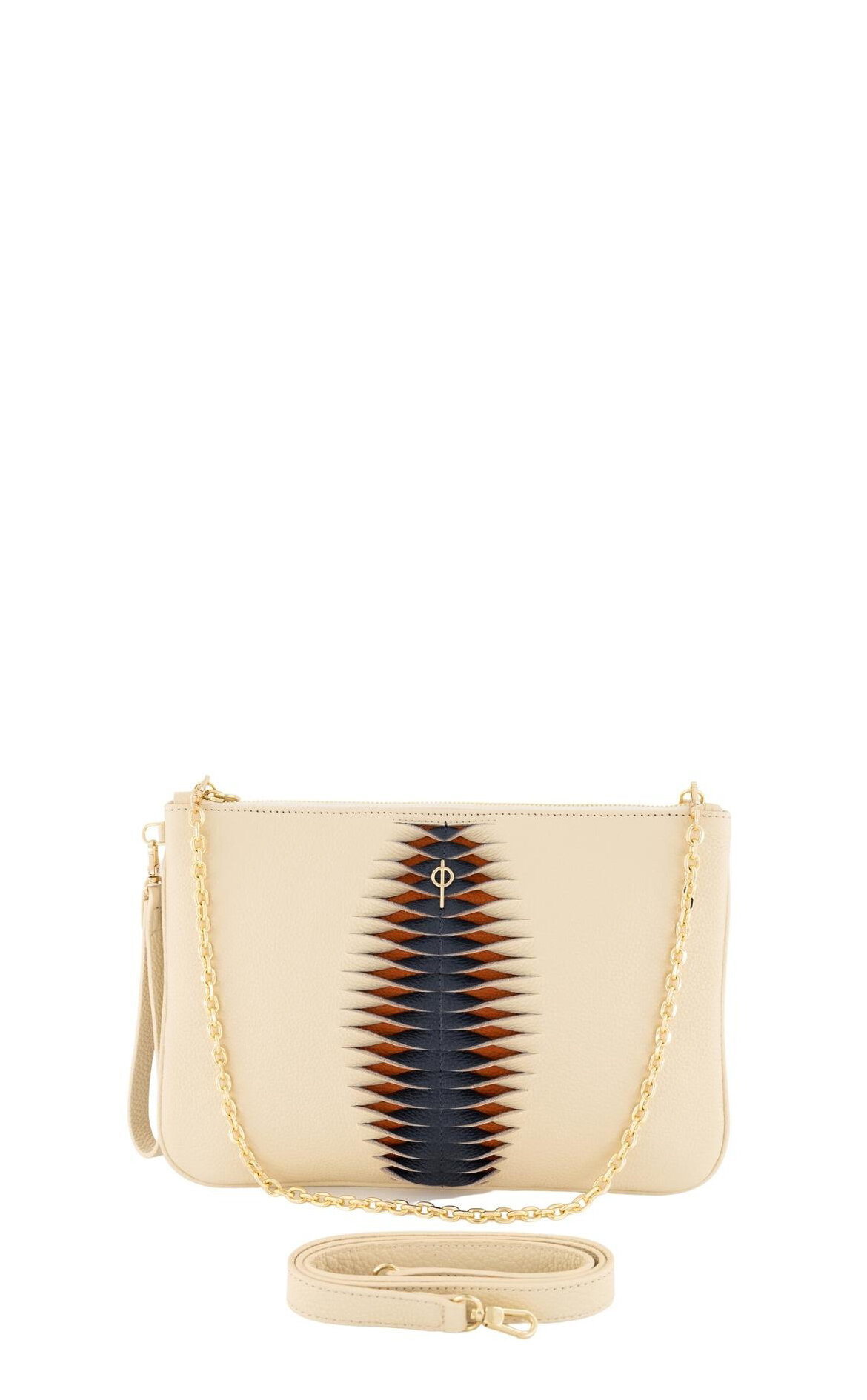 Otrera Bags-Otrera Bej Çanta