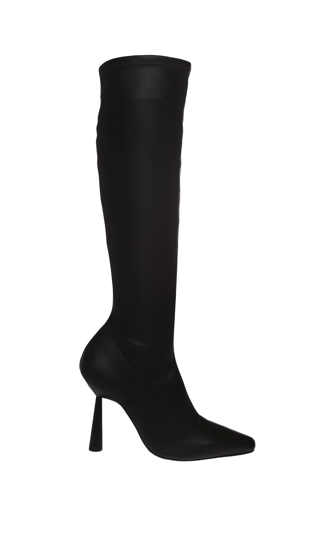 Giaborghini-Giaborghini Topuklu Çizme