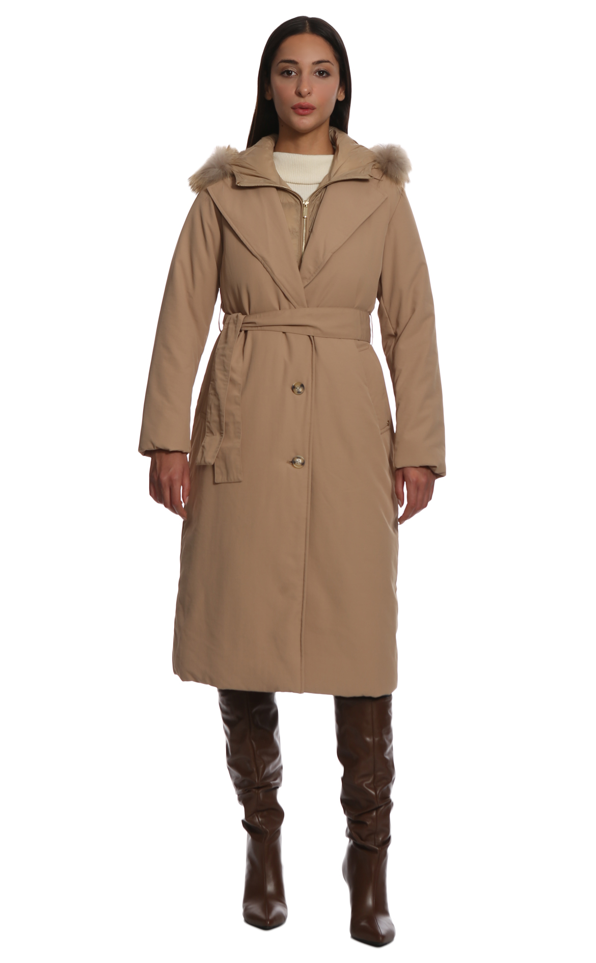 Penny Black-Penny Black Camel Kaban