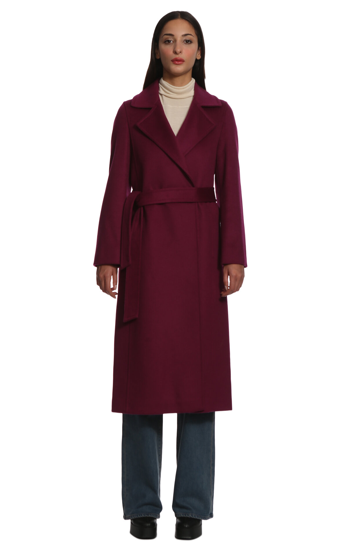 Penny Black-Penny Black Fuşya Kaban