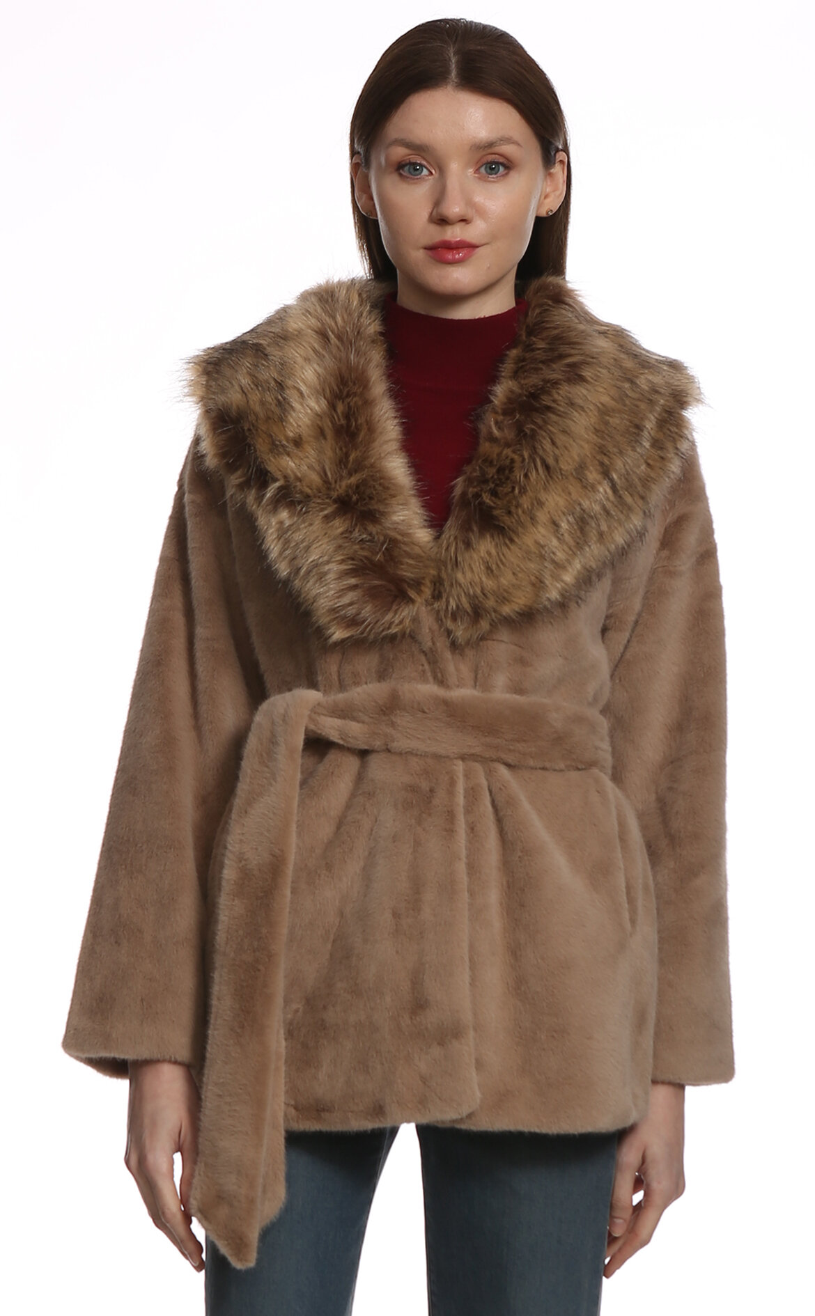 Derhy Rene-Derhy Camel Kaban