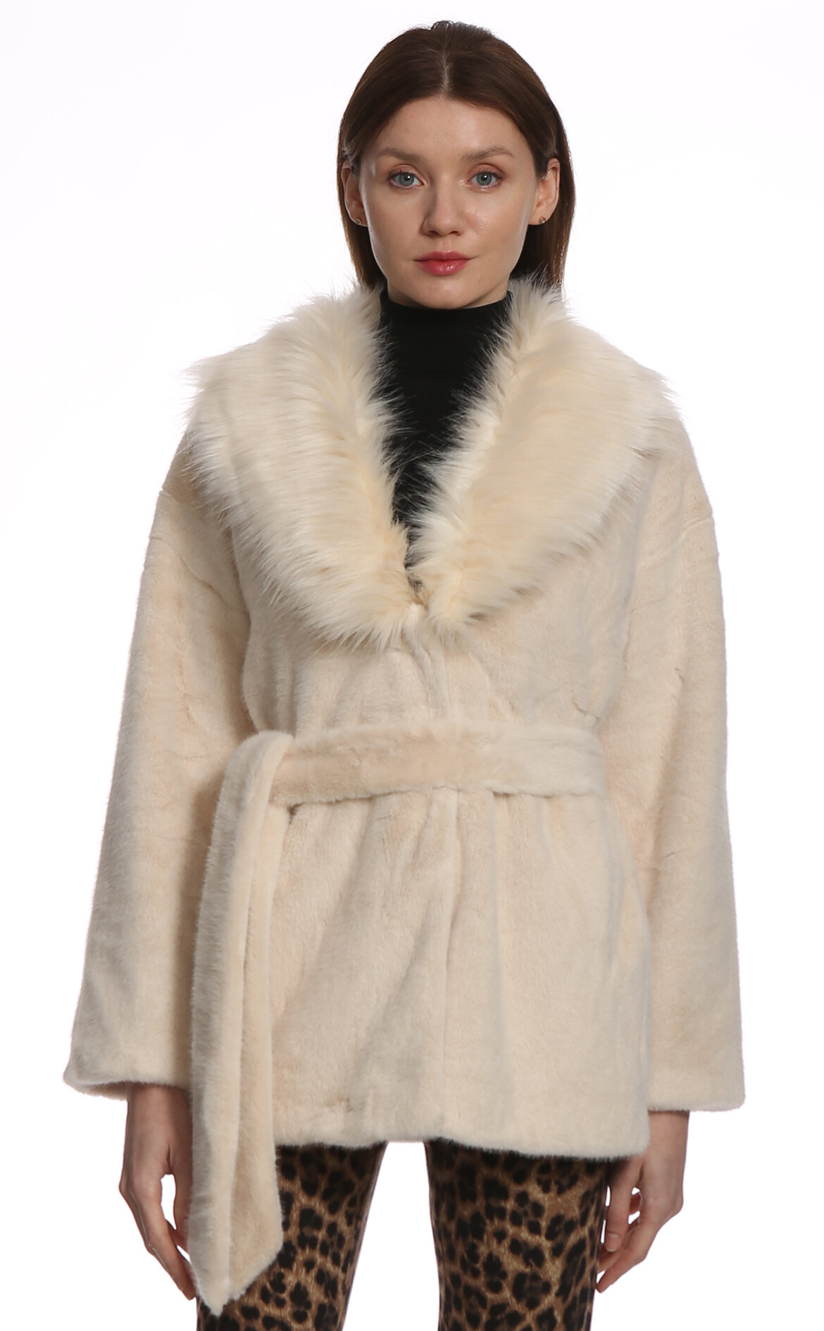 Derhy Rene-Derhy Ekru Kaban