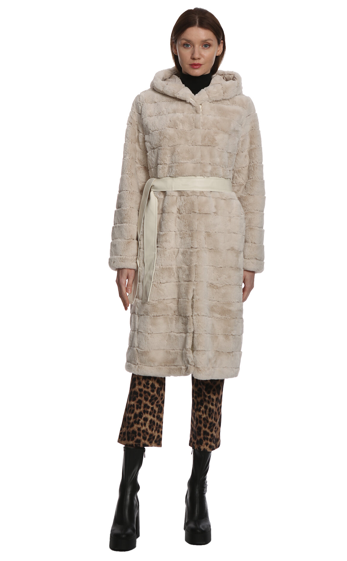 Derhy Rene-Derhy Bej Kaban