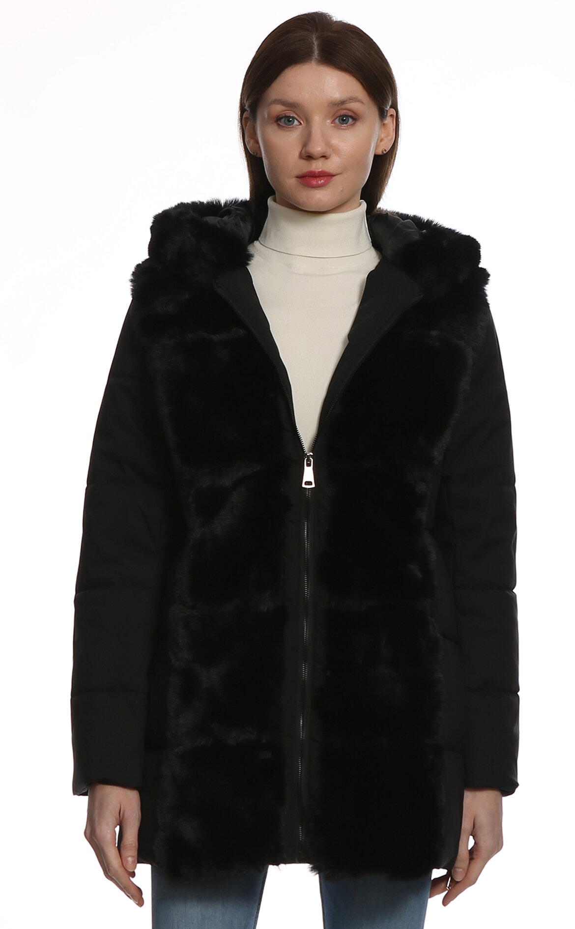 Derhy Rene-Derhy Siyah Kaban