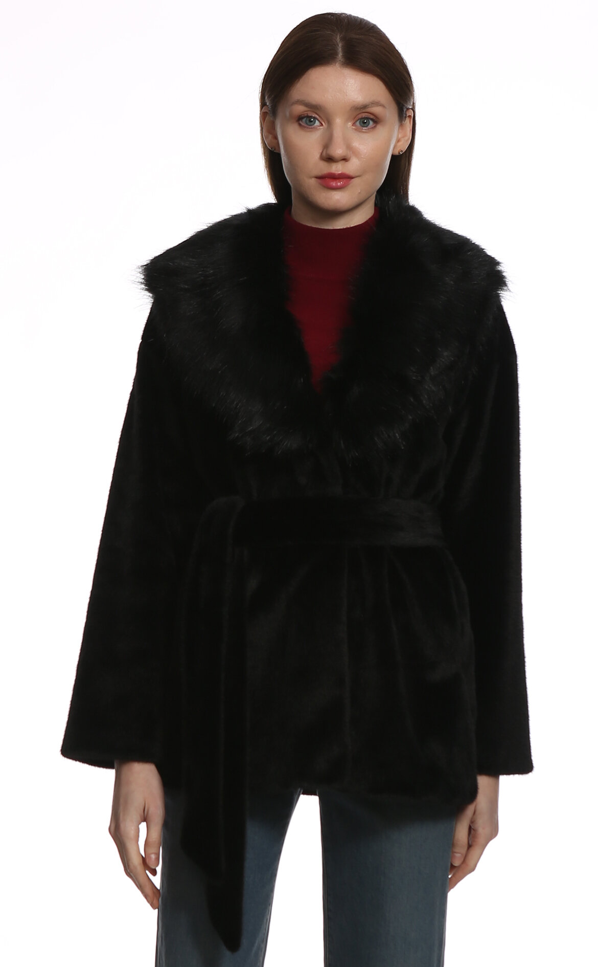 Derhy Rene-Derhy Siyah Kaban