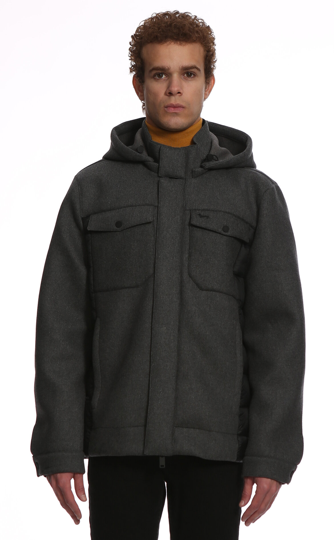 Harmont & Blaine-Harmont & Blaine Gri Mont