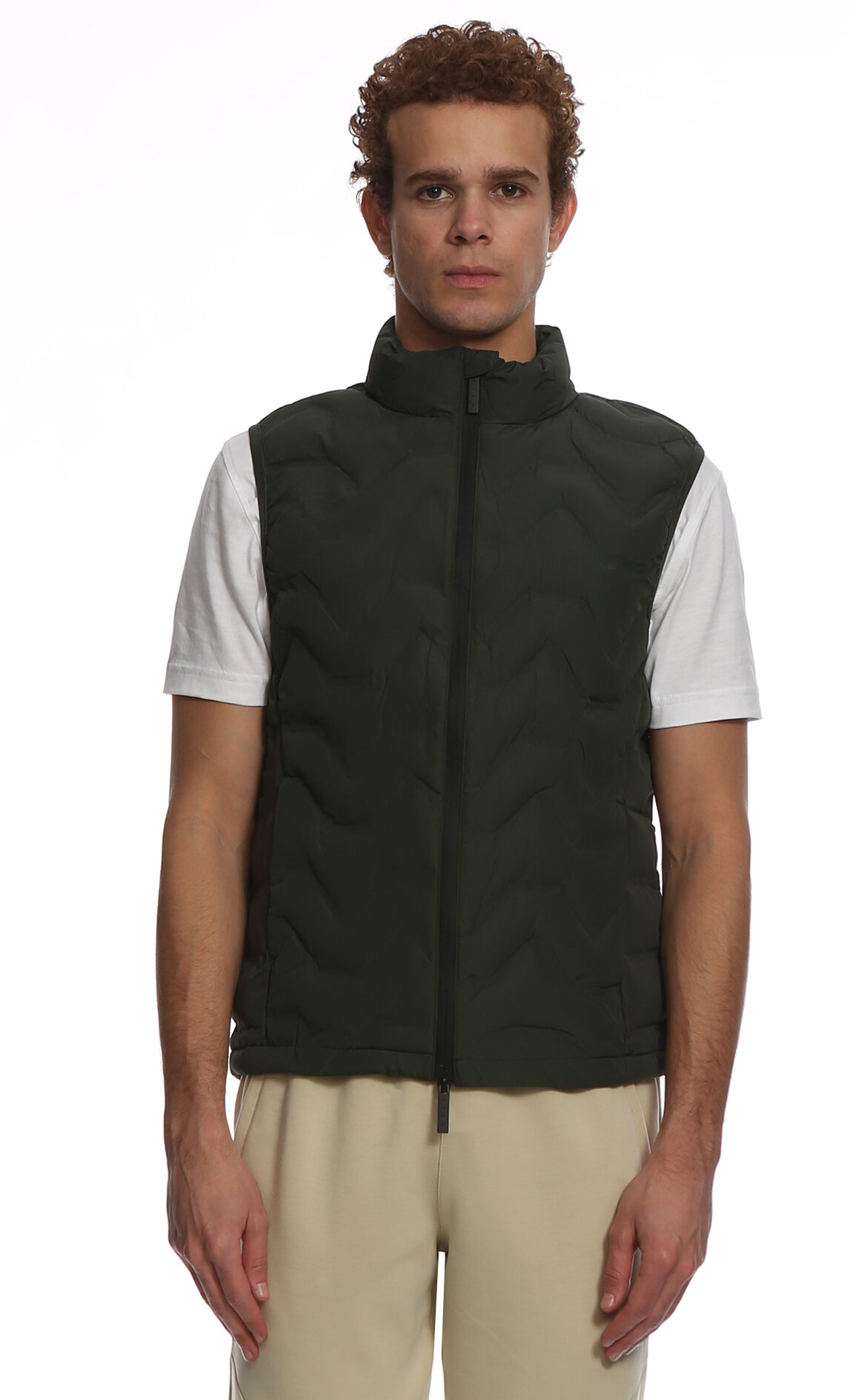 Born-Born Haki Yelek