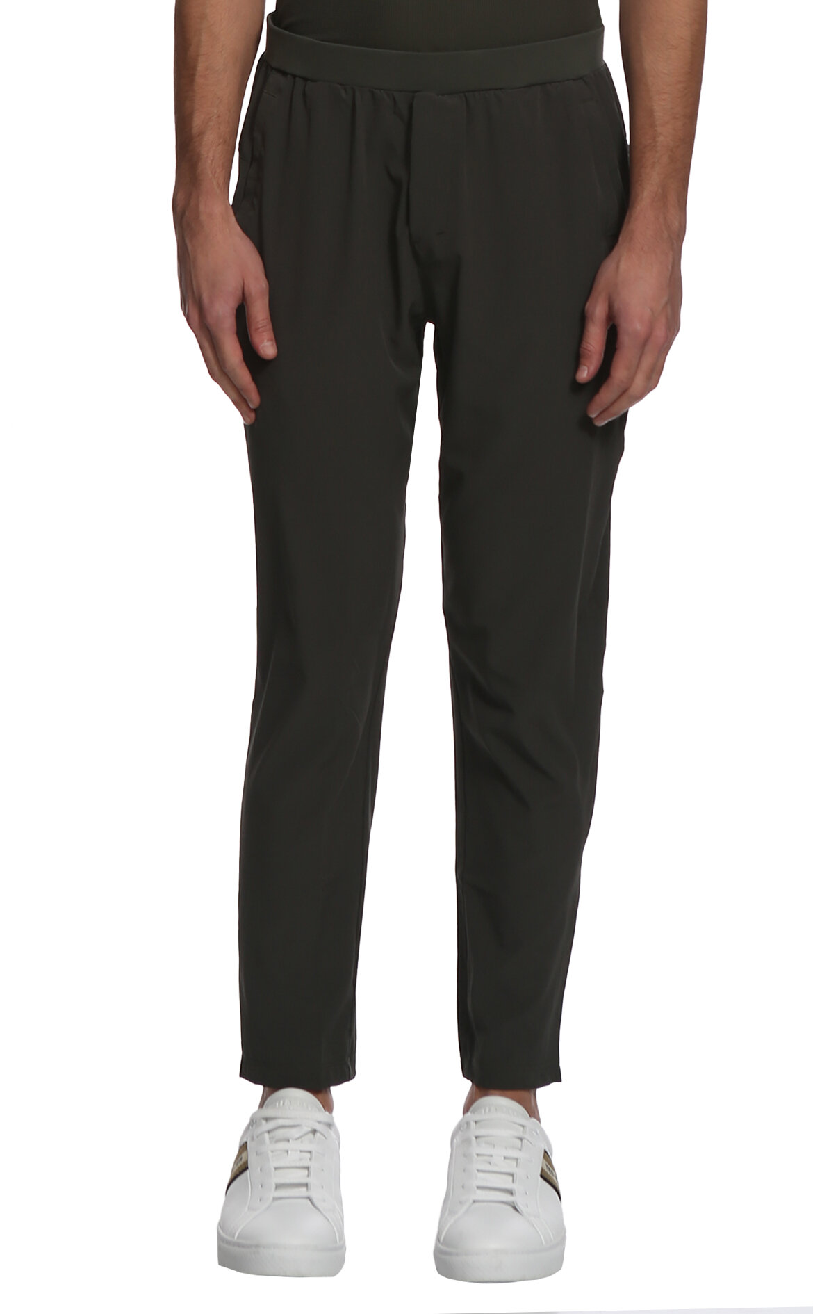 Born-Born Haki Eşofman Altı