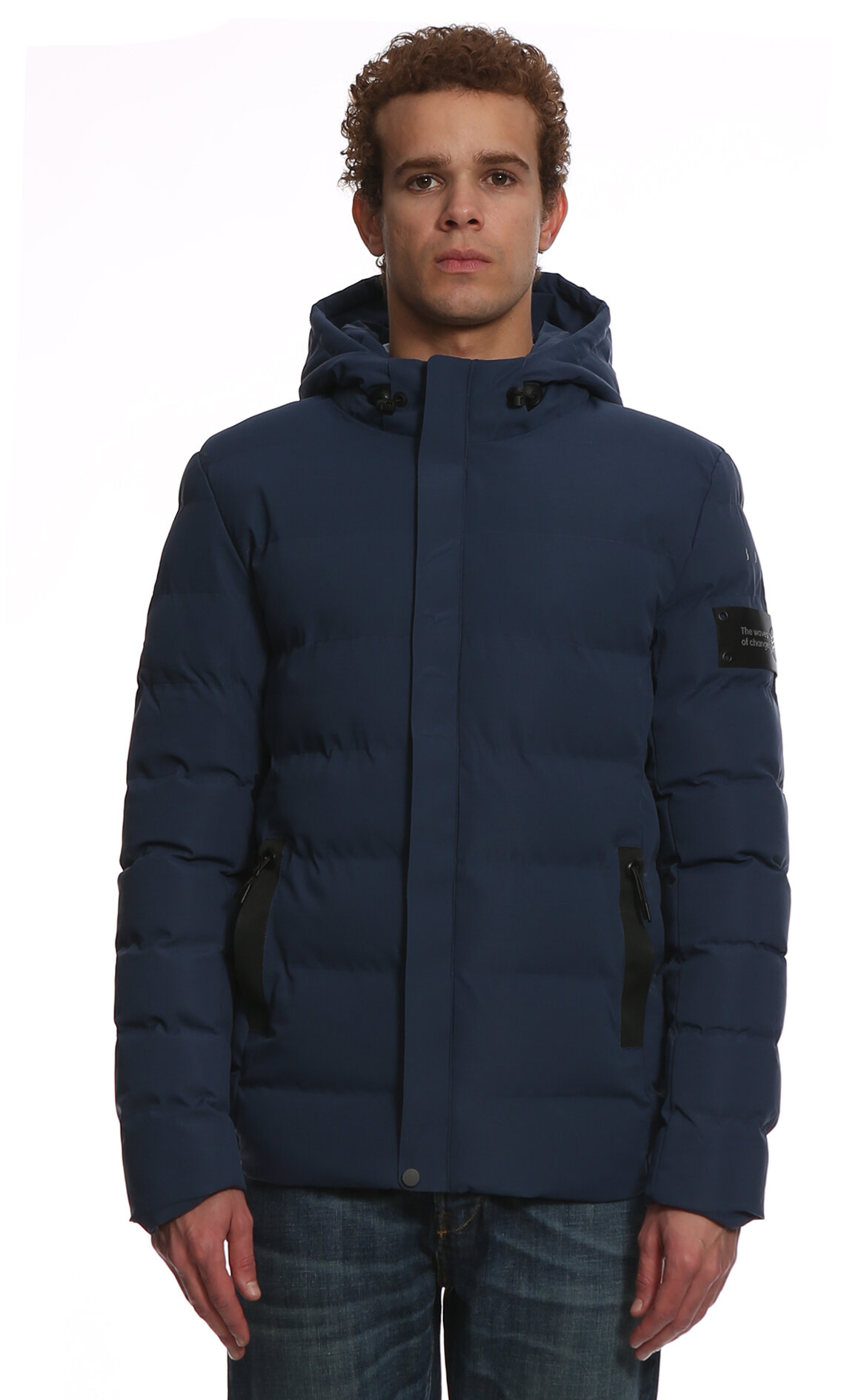 Born-Born Lacivert Mont