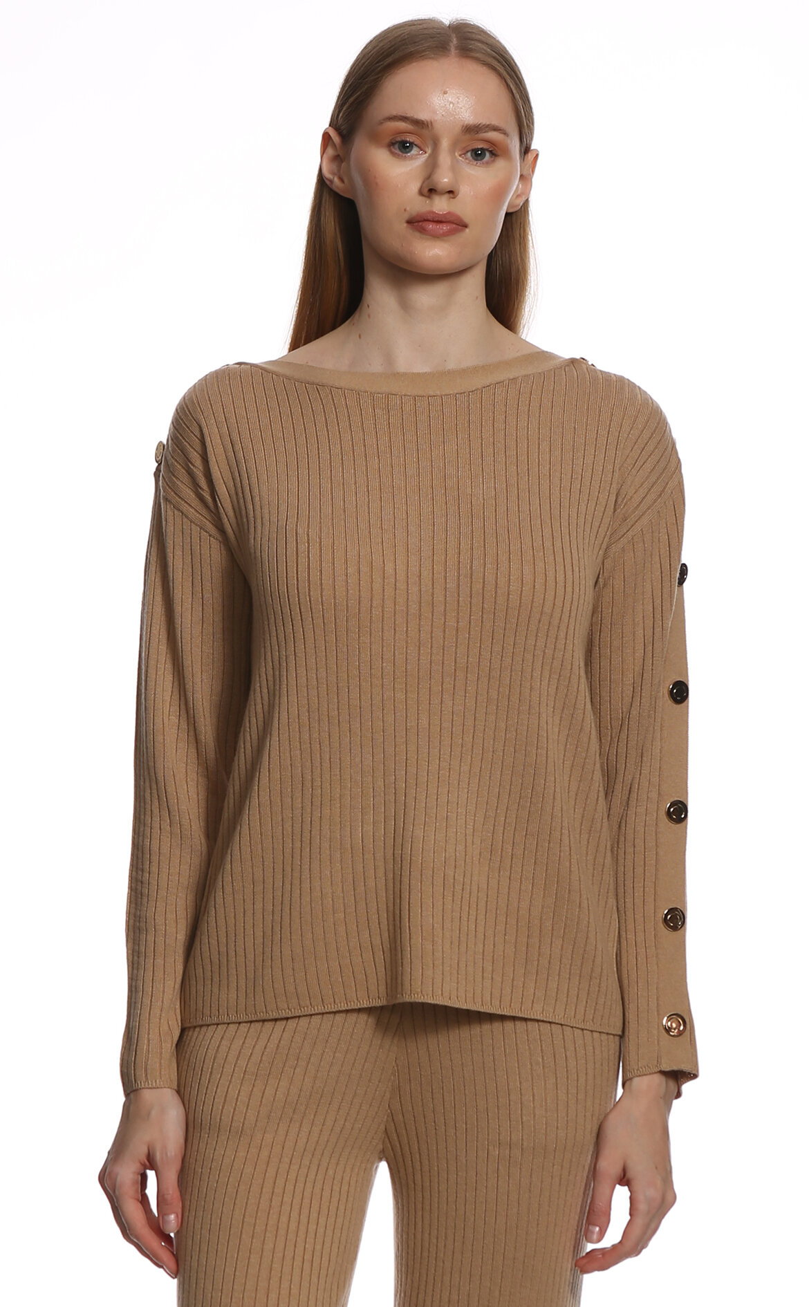 Christina Paris-Christina Paris Camel Kazak