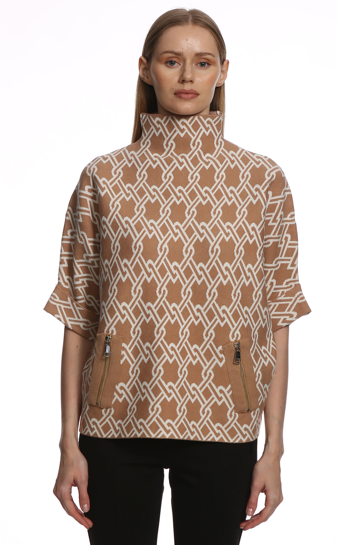 Christina Paris-Christina Paris Bej Kazak