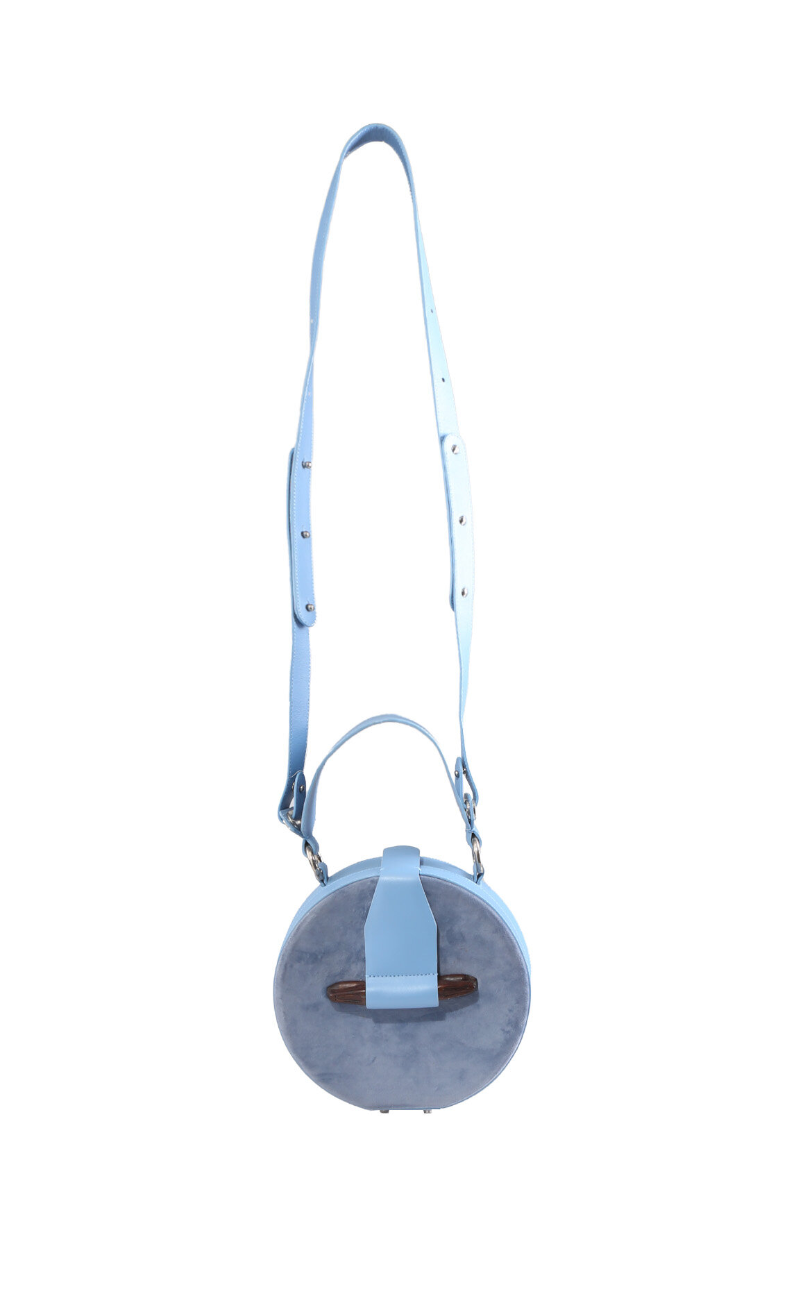 Aevha-Aevha Mavi Çanta