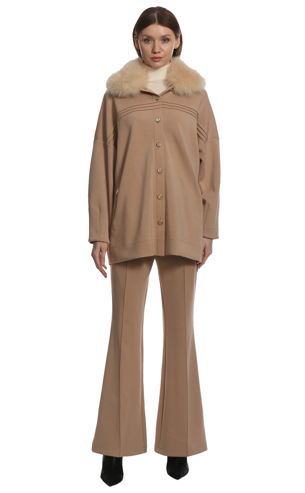 Qupra-Qupra Camel Takım