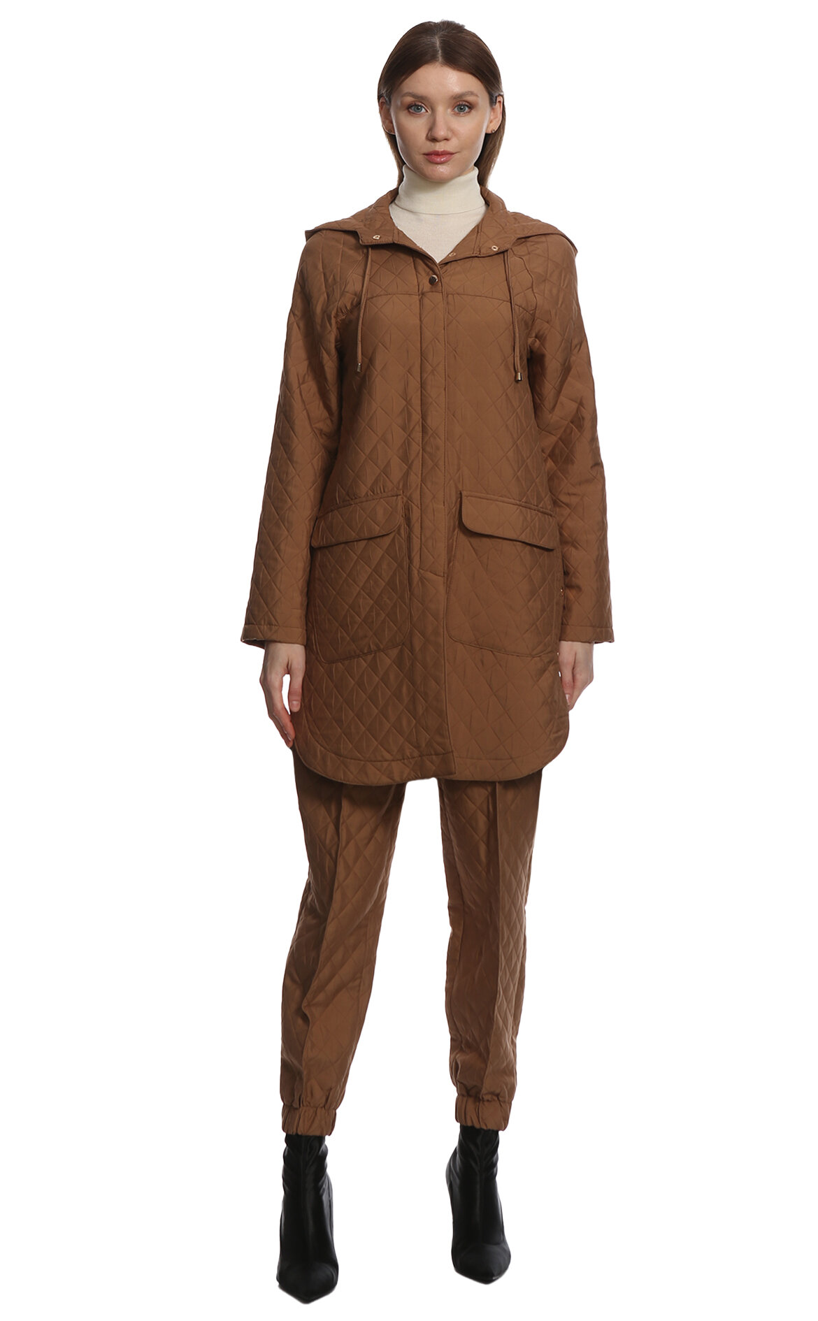 Qupra-Qupra Camel Takım