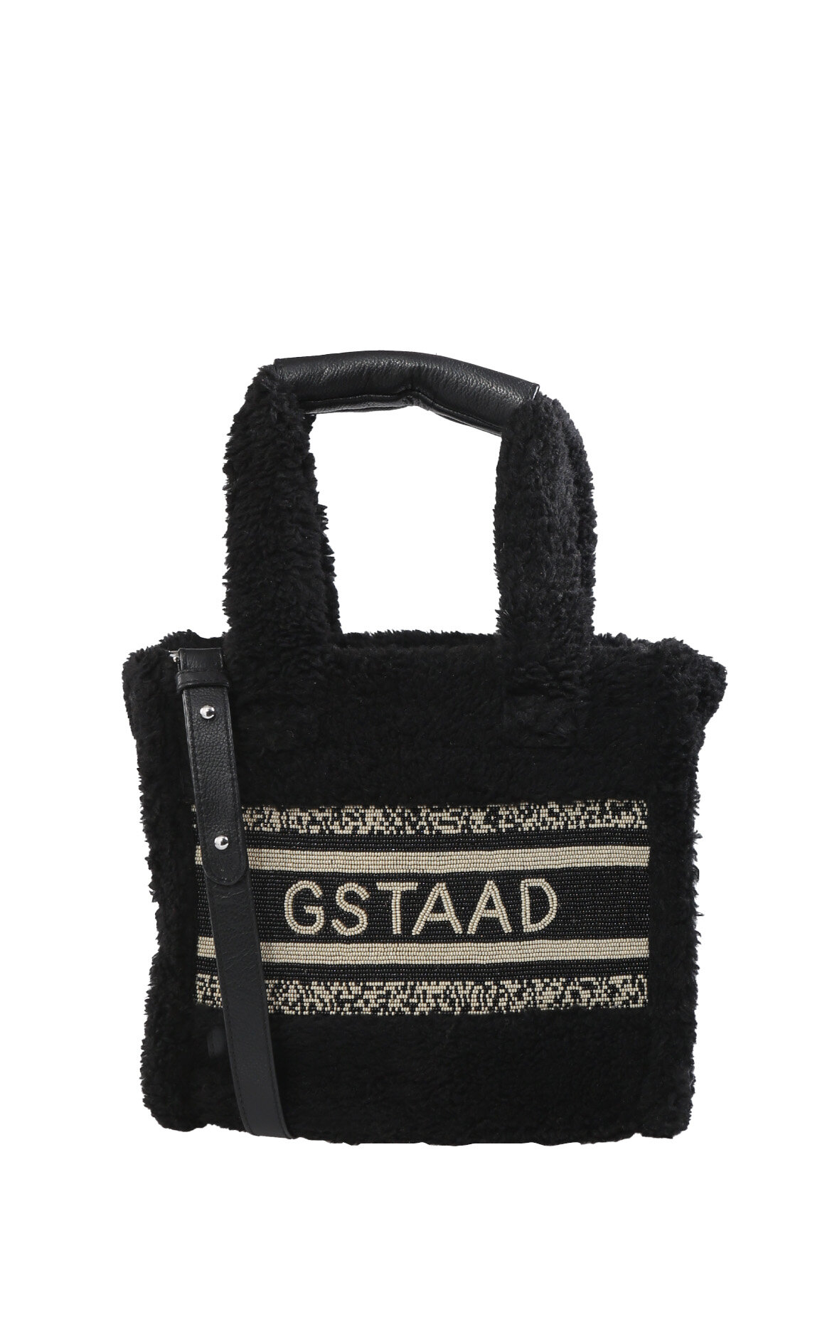 De Siena-De Siena Siyah Çanta