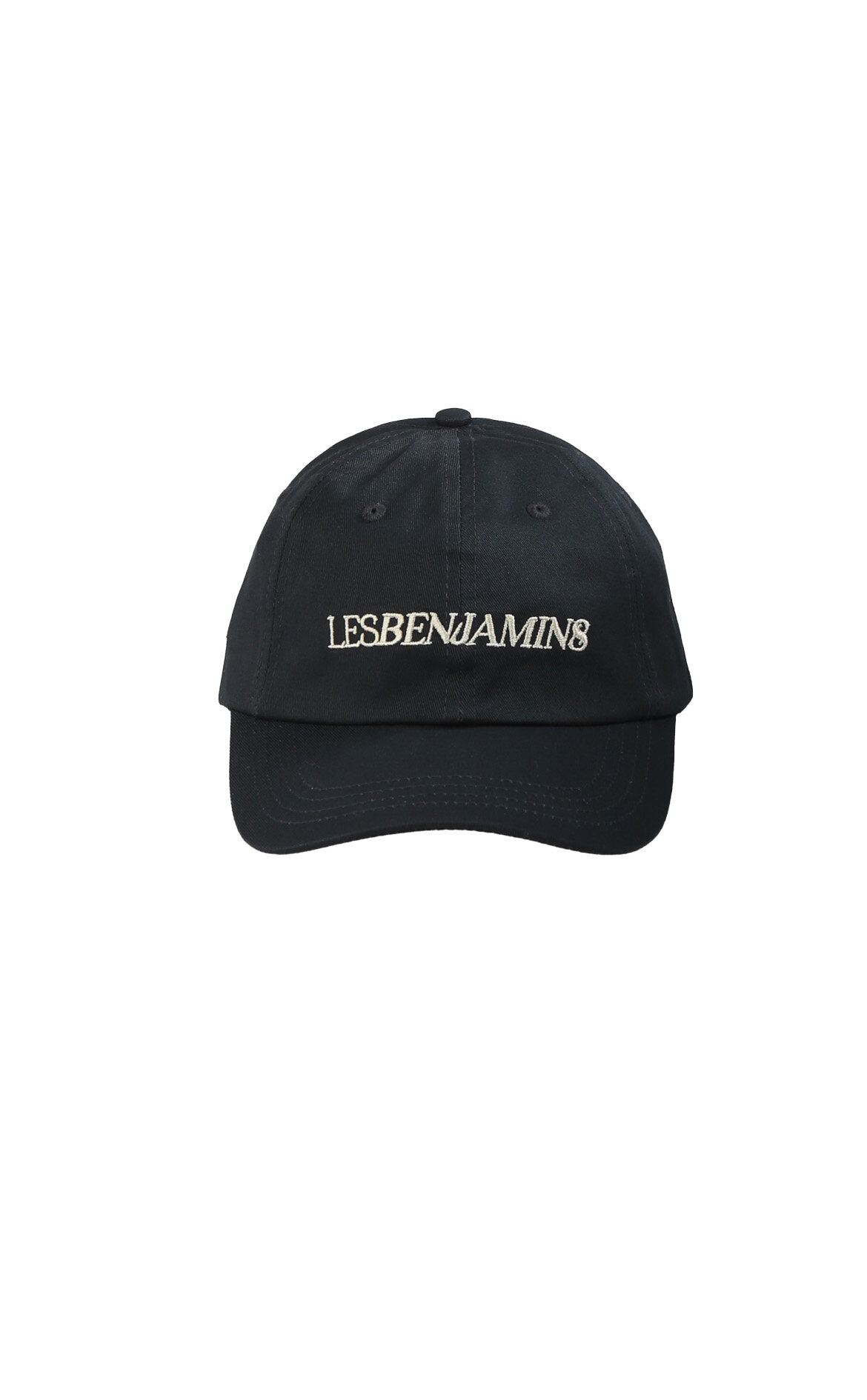 Les Benjamins-Les Benjamins Antrasit Şapka