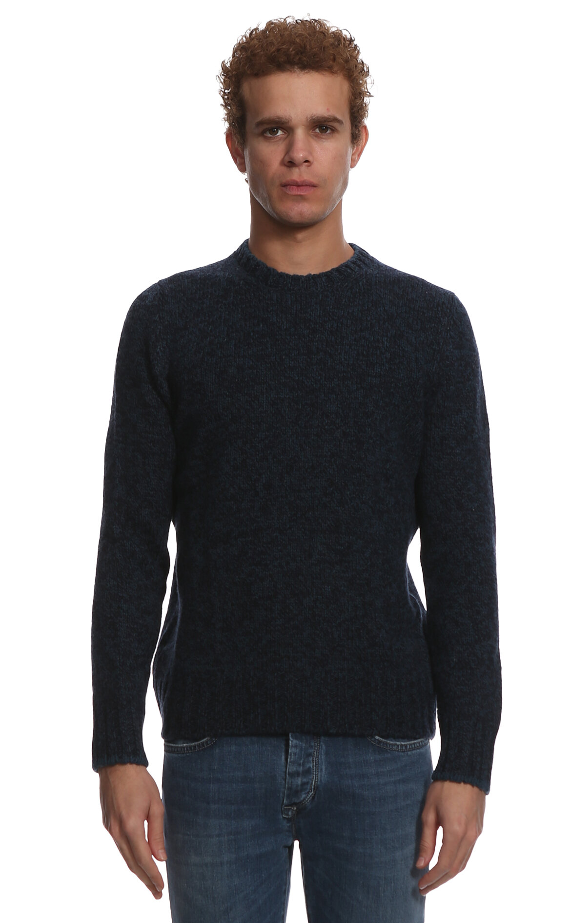 Barba Napoli-Barba Napoli Mavi Kazak