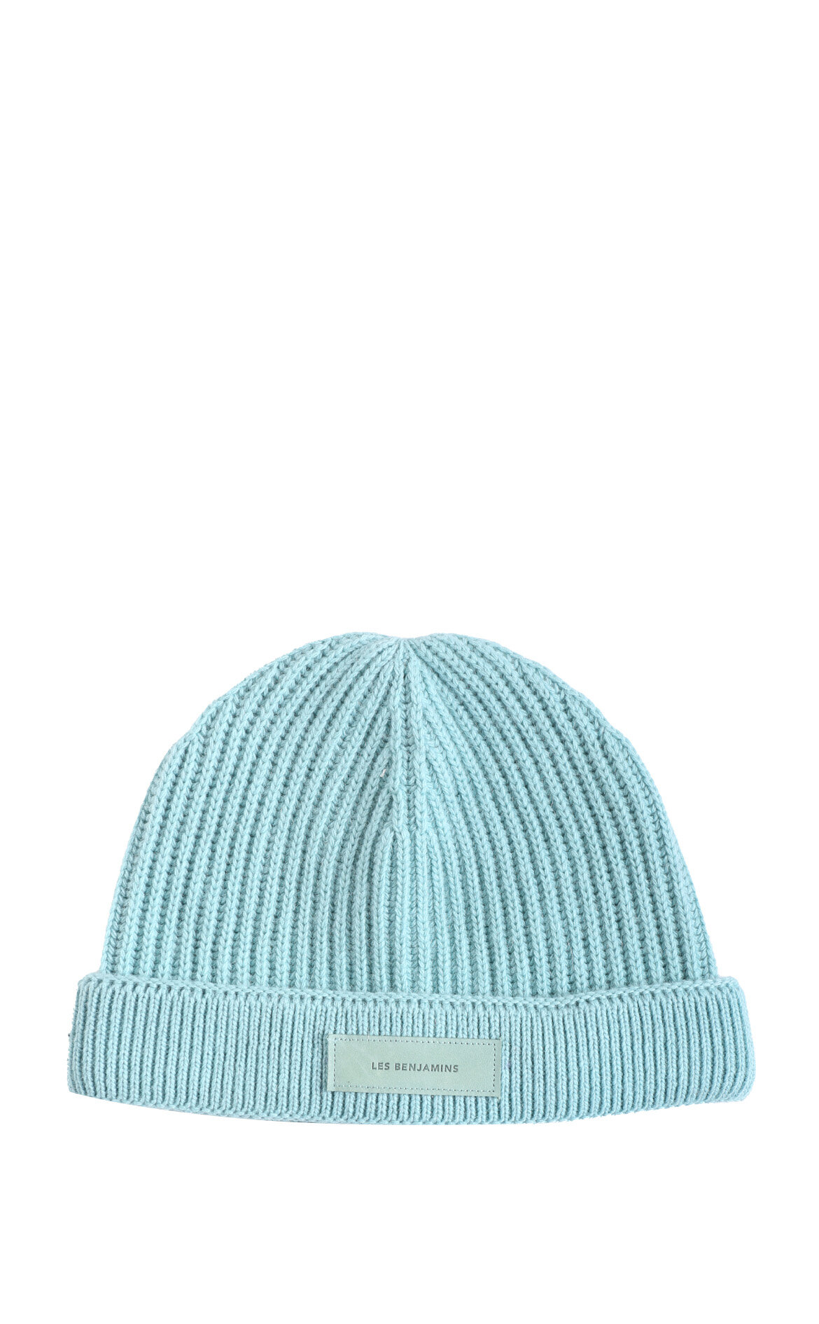 Les Benjamins-Les Benjamins Turkuaz Bere