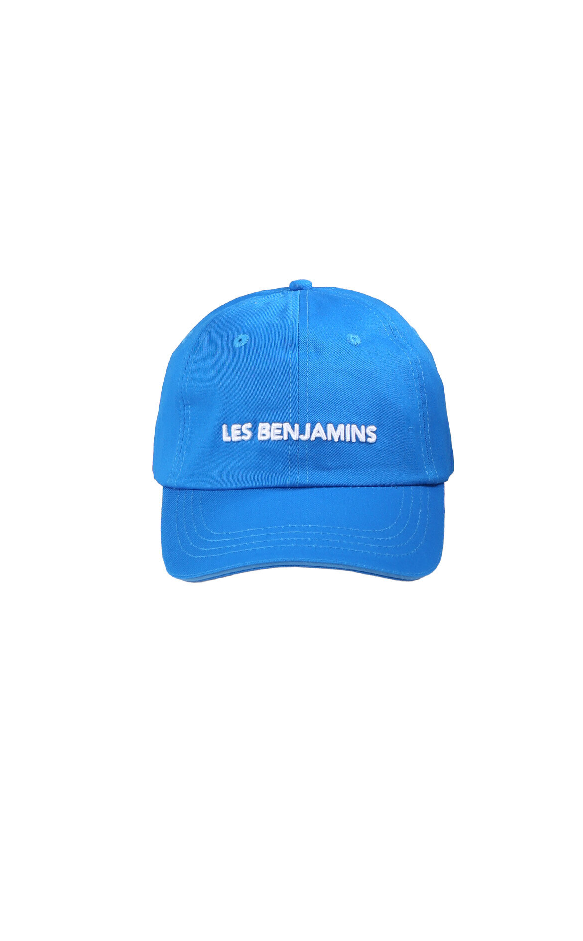Les Benjamins-Les Benjamins Mavi Şapka