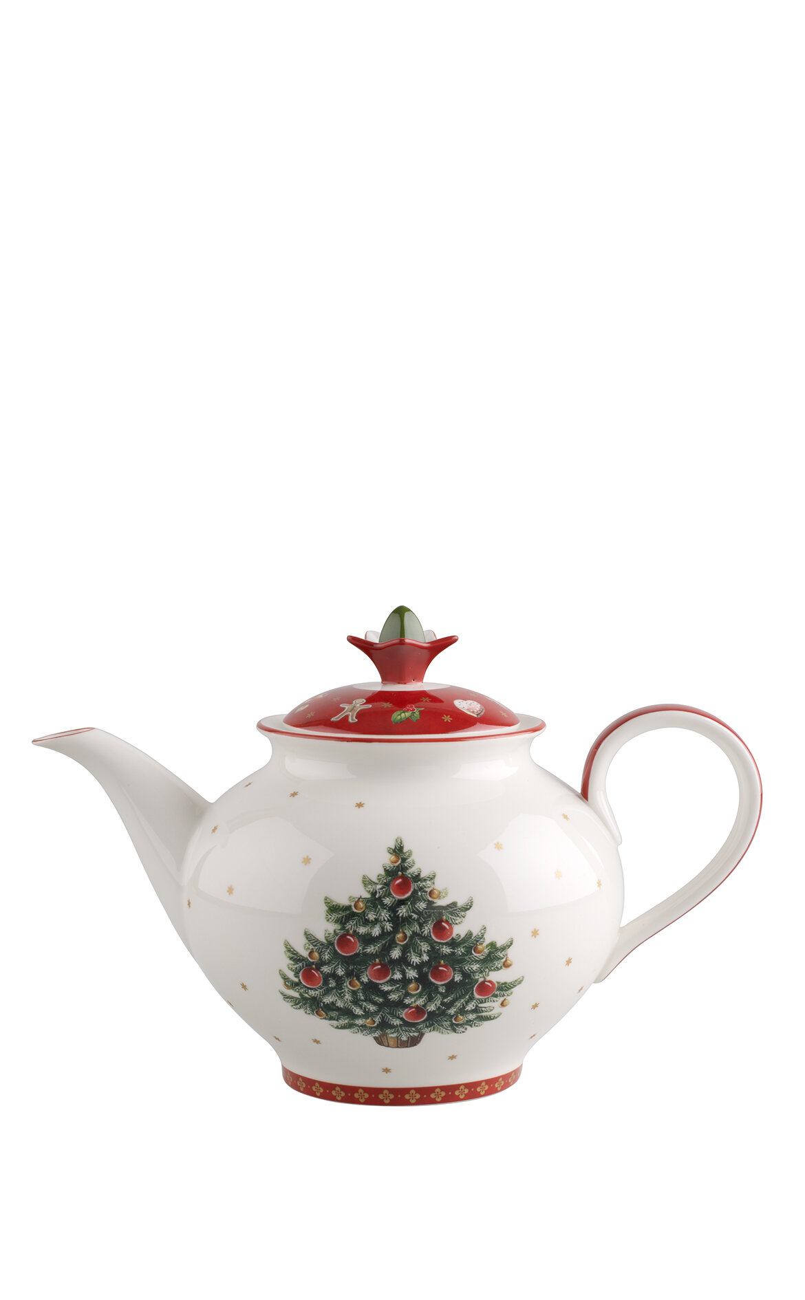 Villeroy & Boch-Villeroy & Boch Çay Potu