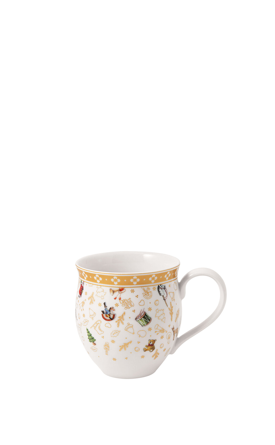 Villeroy & Boch-Villeroy & Boch Kupa