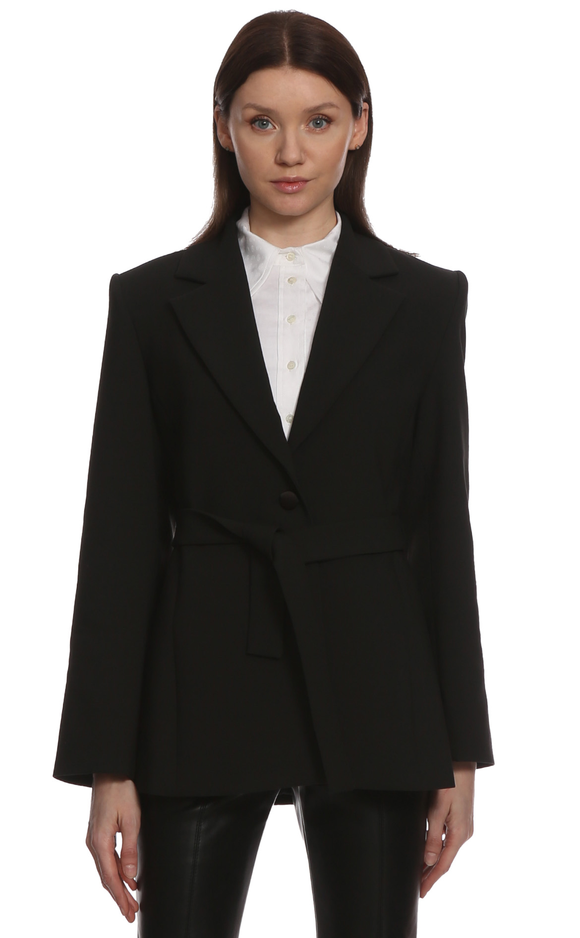 Marais Studio-Marais Studıo Siyah Blazer Marais Studio-Marais Studıo Siyah Blazer