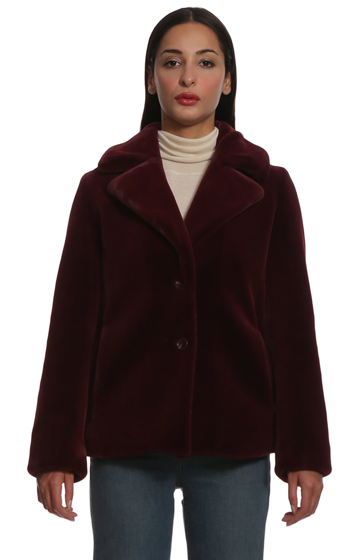 Penny Black-Penny Black Bordo Mont