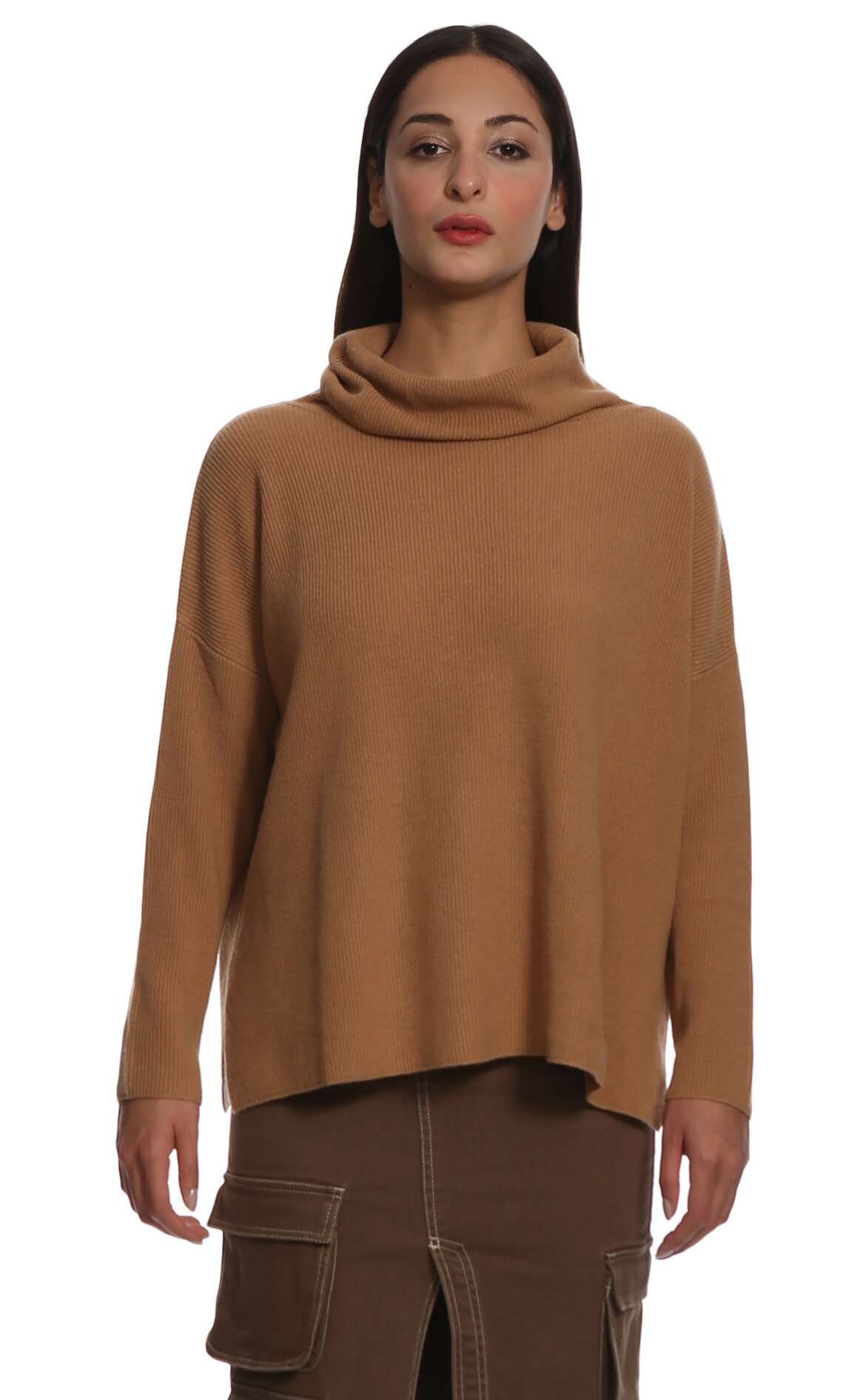 Penny Black-Penny Black Camel Kazak