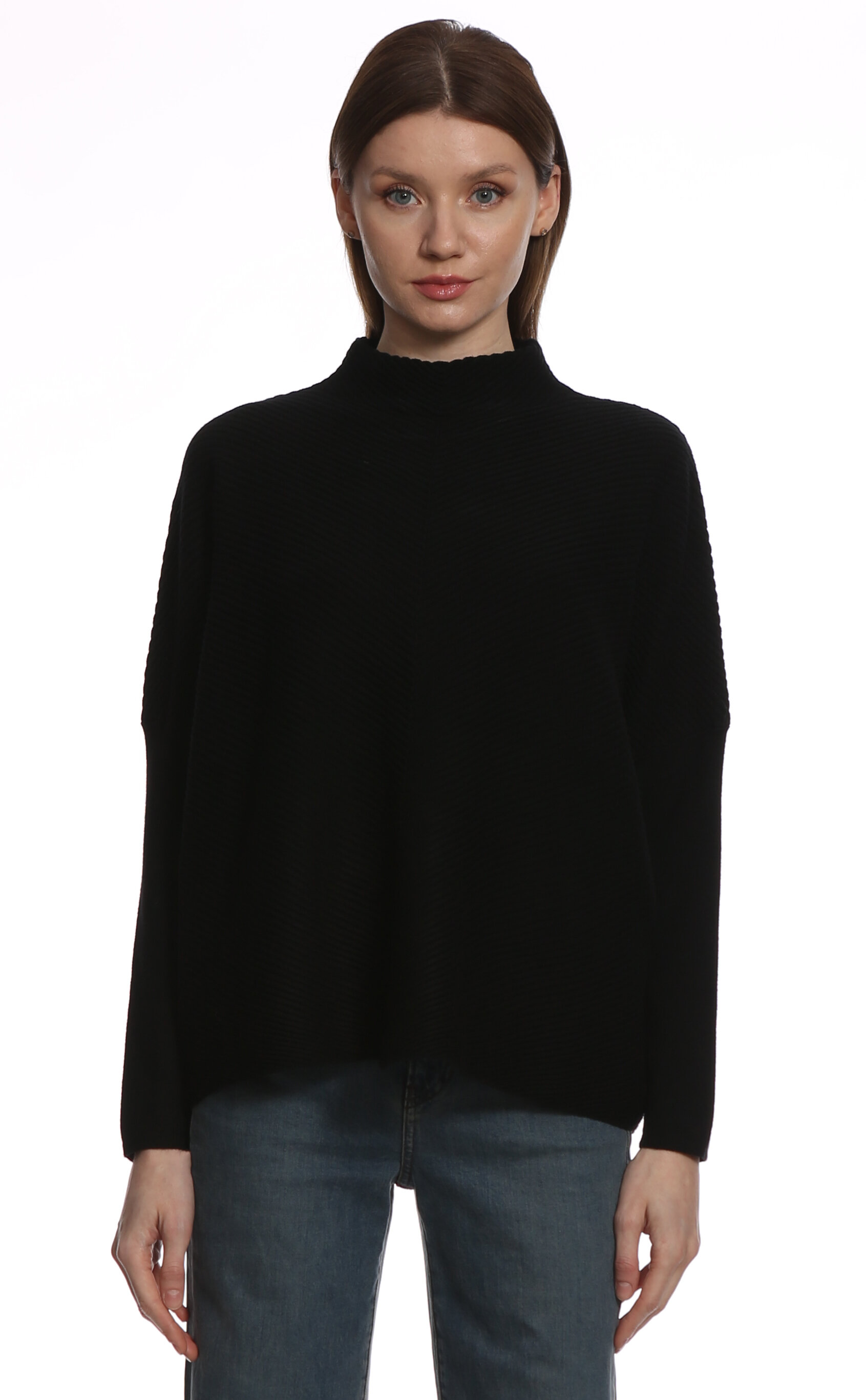 Christina Paris-Christina Paris Siyah Kazak