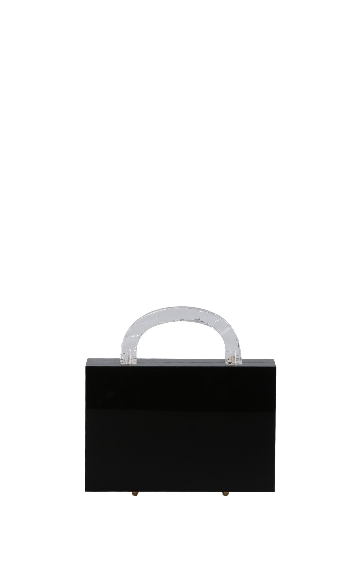 L’Afshar-L'afsar Siyah Çanta