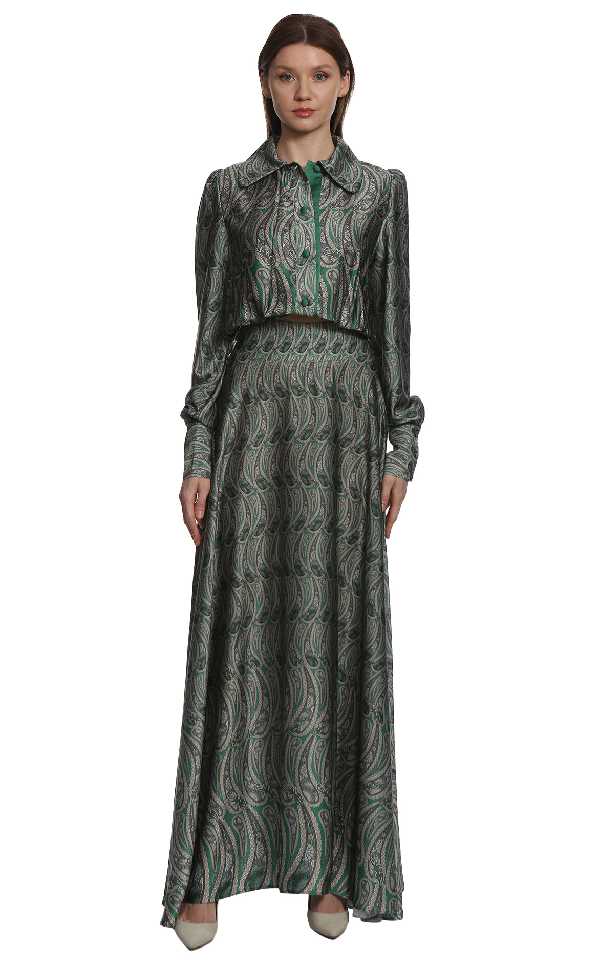 Pelin Yıldırım-Pelin Yıldırım Renkli Takım