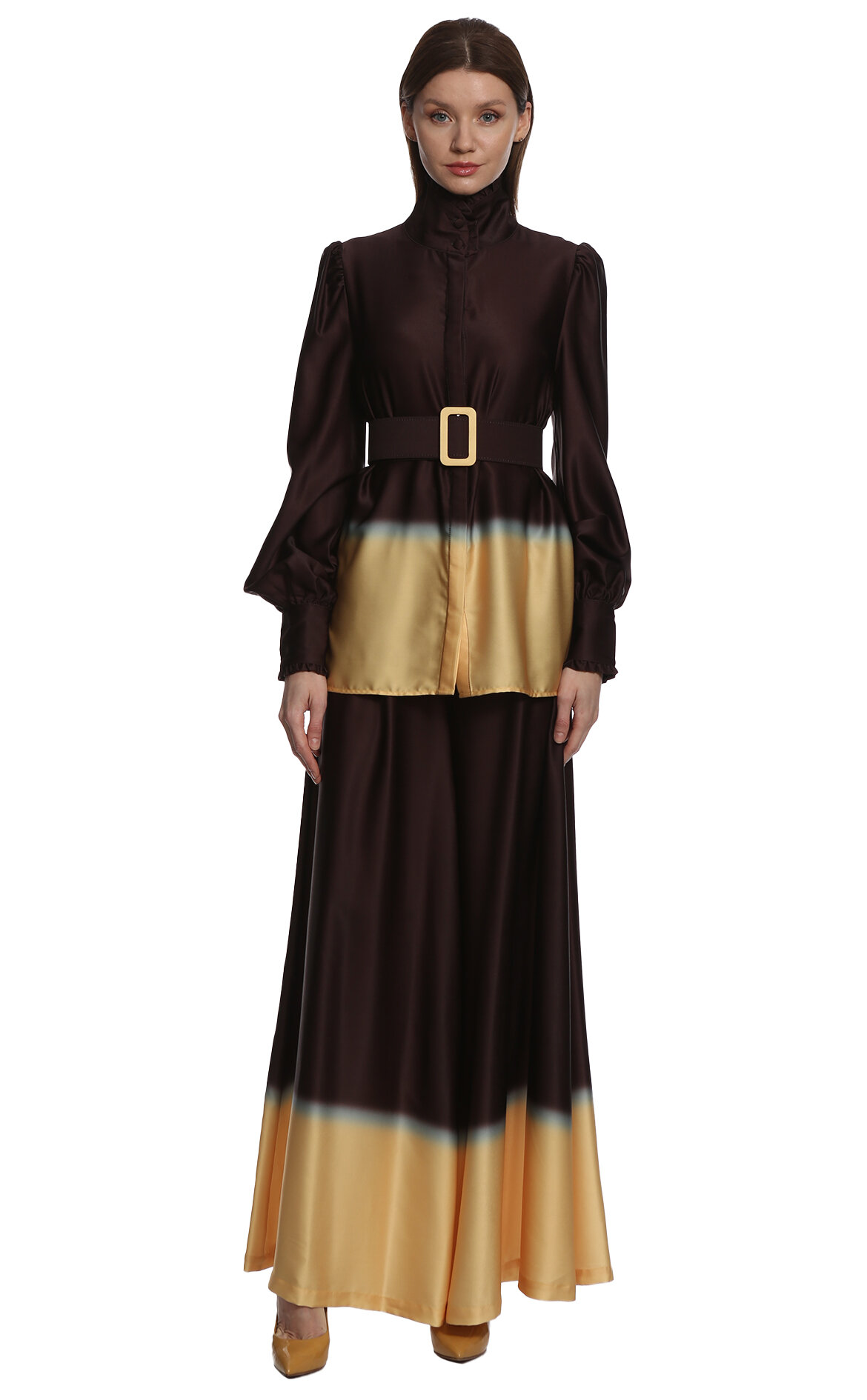 Pelin Yıldırım-Pelin Yıldırım Renkli Takım