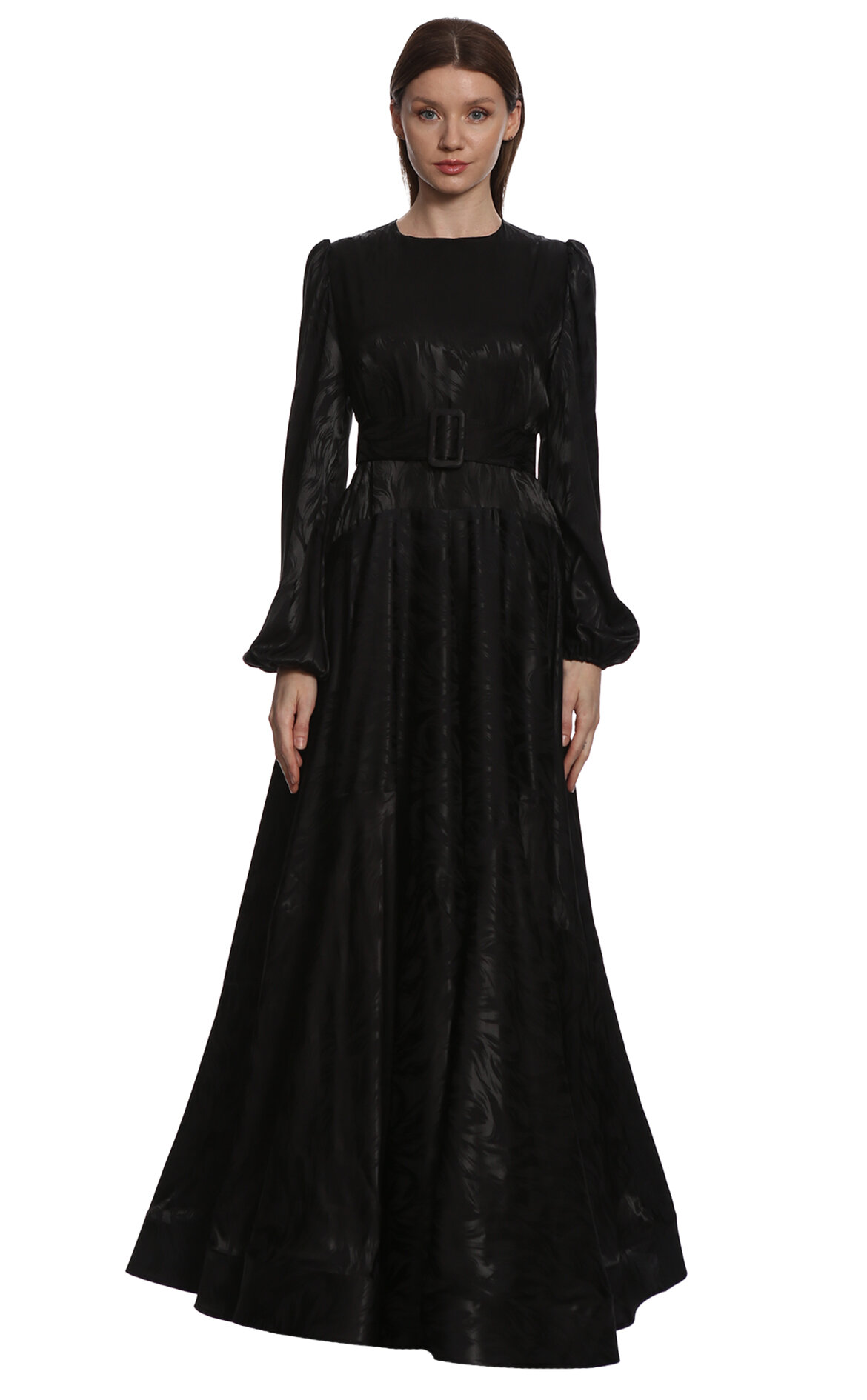 Pelin Yıldırım-Pelin Yıldırım Takım Siyah Elbise