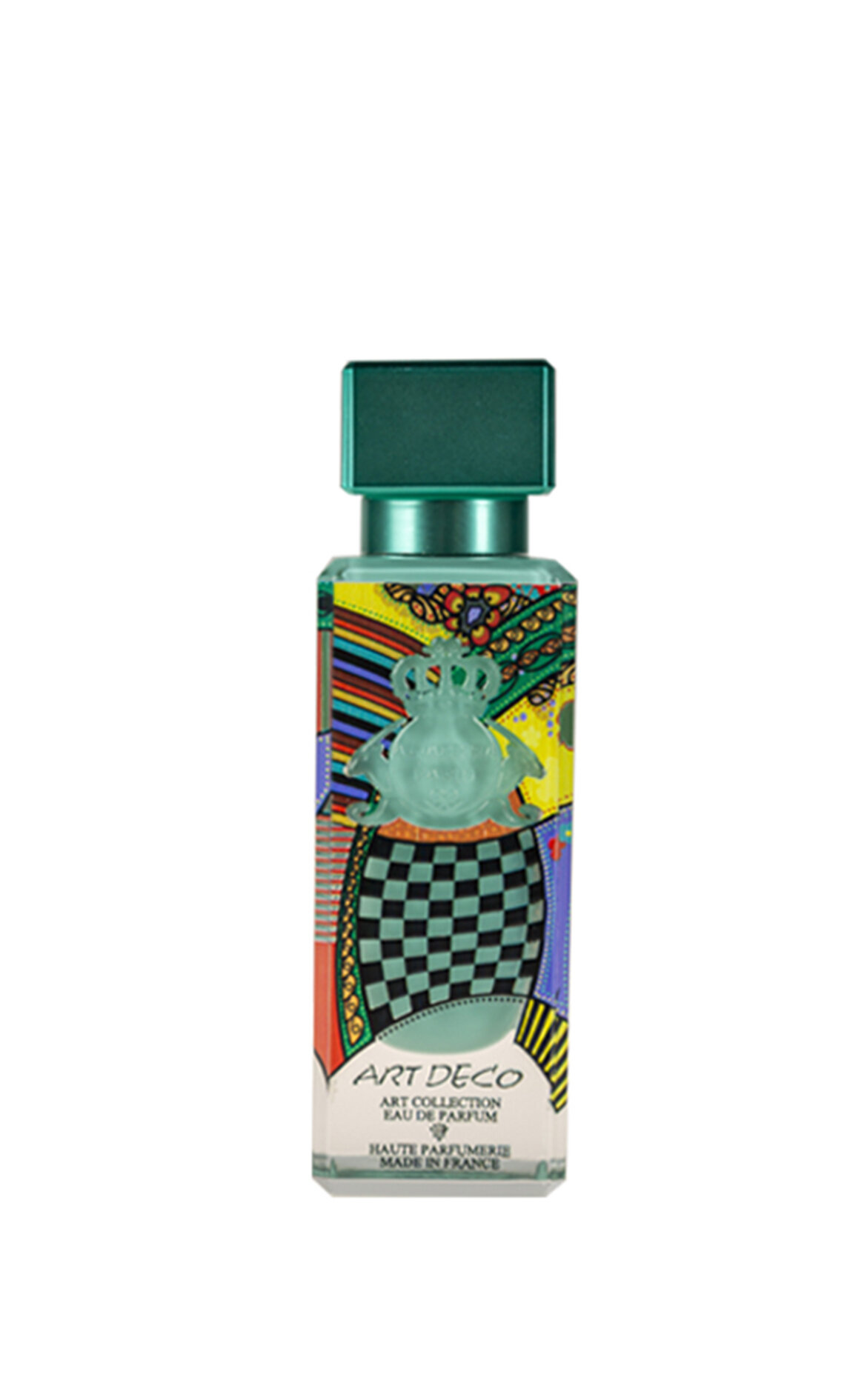 Al Jazeera Perfumes-Al Jazeera Art Deco Unisex 70 ML Parfüm Al Jazeera Perfumes-Al Jazeera Art Deco Unisex 70 ML Parfüm