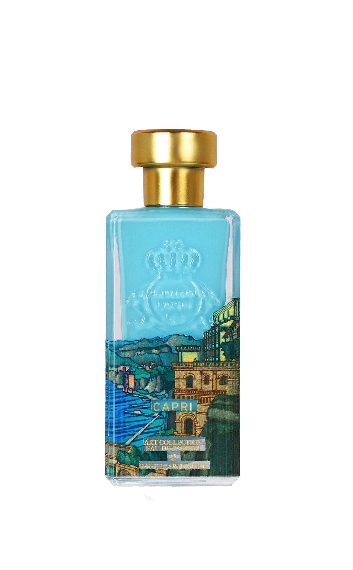 Al Jazeera Perfumes-Al Jazeera Capri Unisex 60 ML Parfüm Al Jazeera Perfumes-Al Jazeera Capri Unisex 60 ML Parfüm