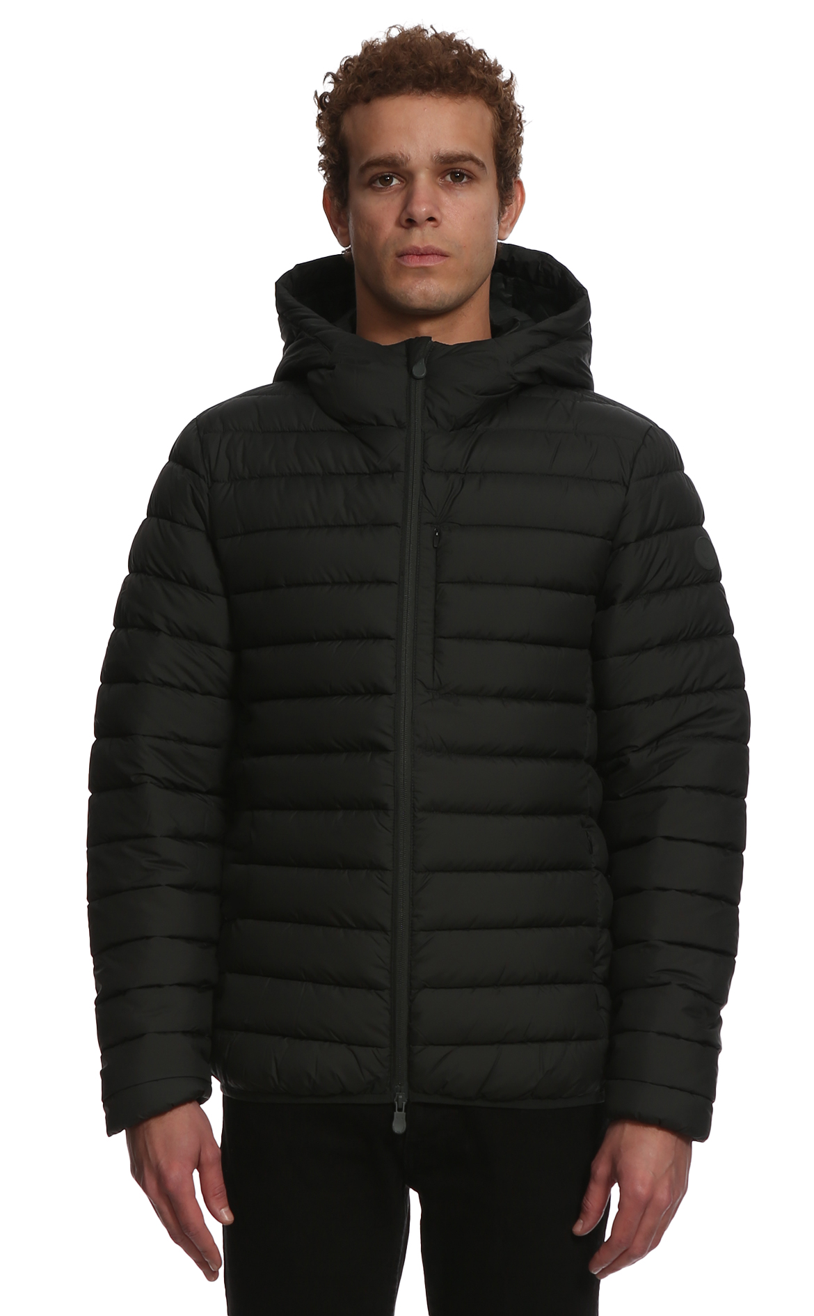 Save The Duck-Save The Duck Gri Mont