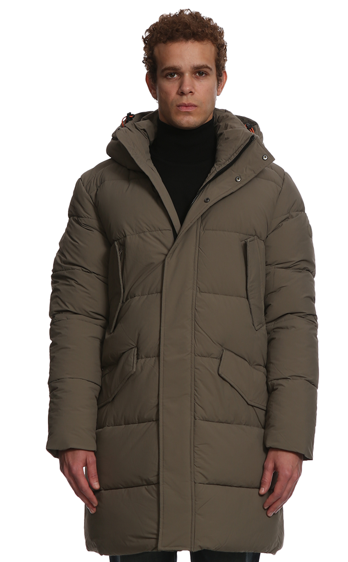 Save The Duck-Save The Duck Gri Mont