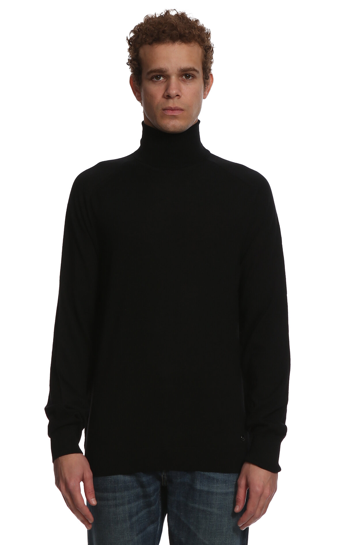 Hemington-Hemigton Siyah Triko