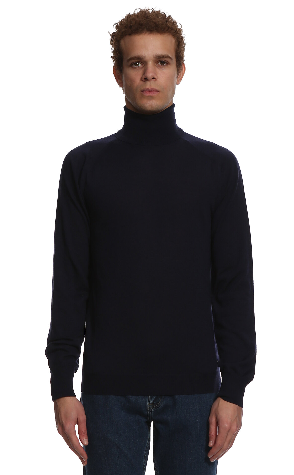 Hemington-Hemigton Lacivert Triko