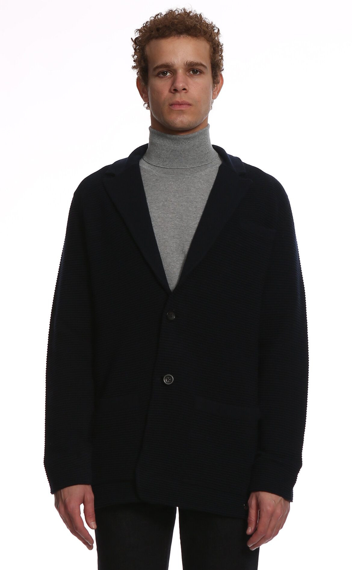 Hemington-Hemigton Lacivert Ceket