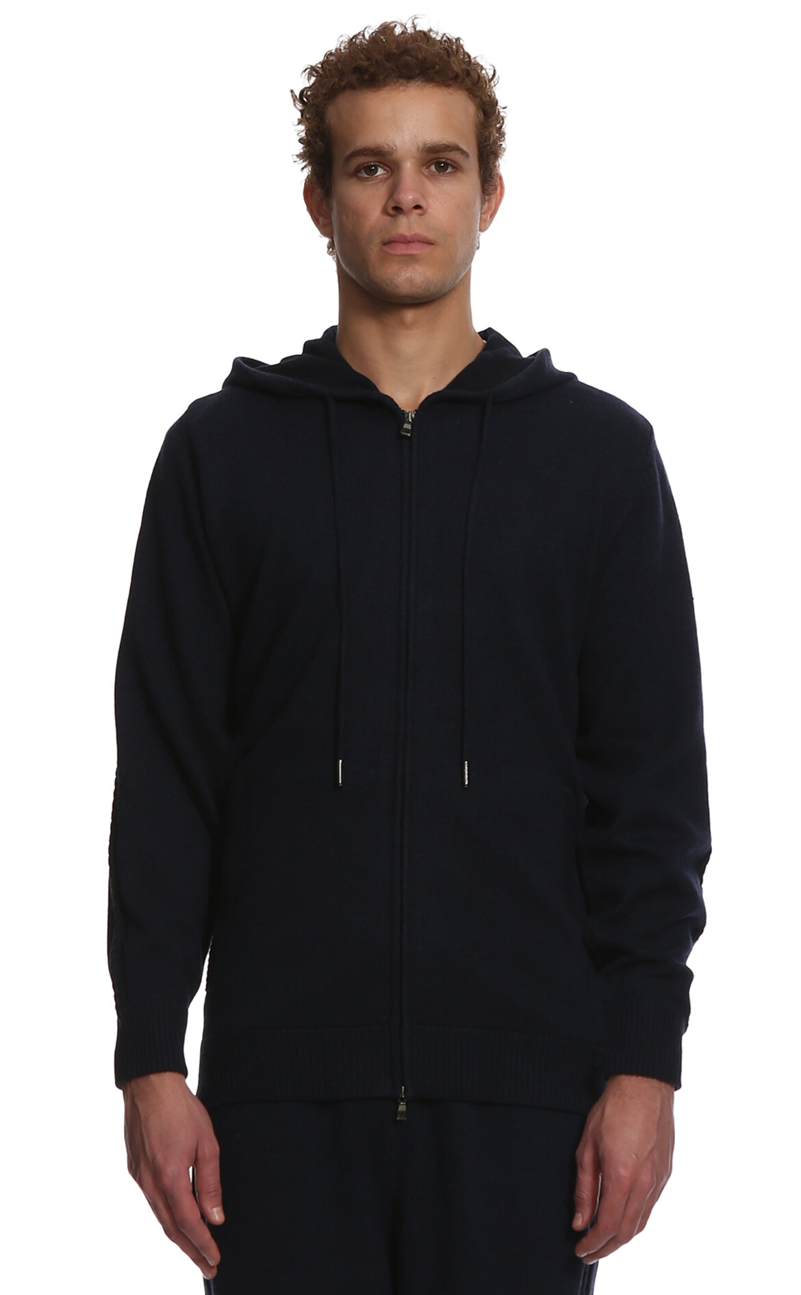 Hemington-Hemigton Lacivert  Hırka