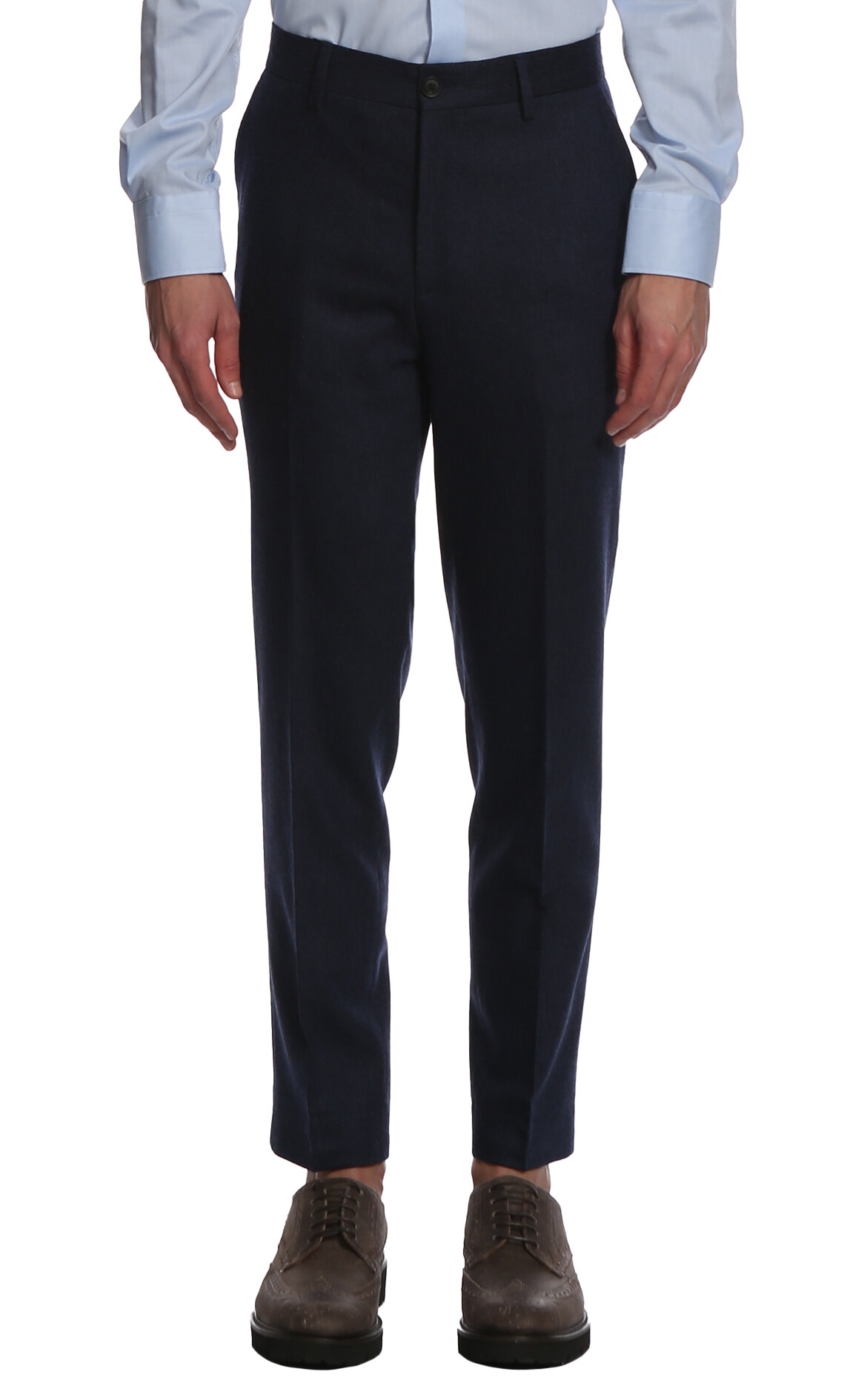 Hemington-Hemigton Lacivert Pantolon